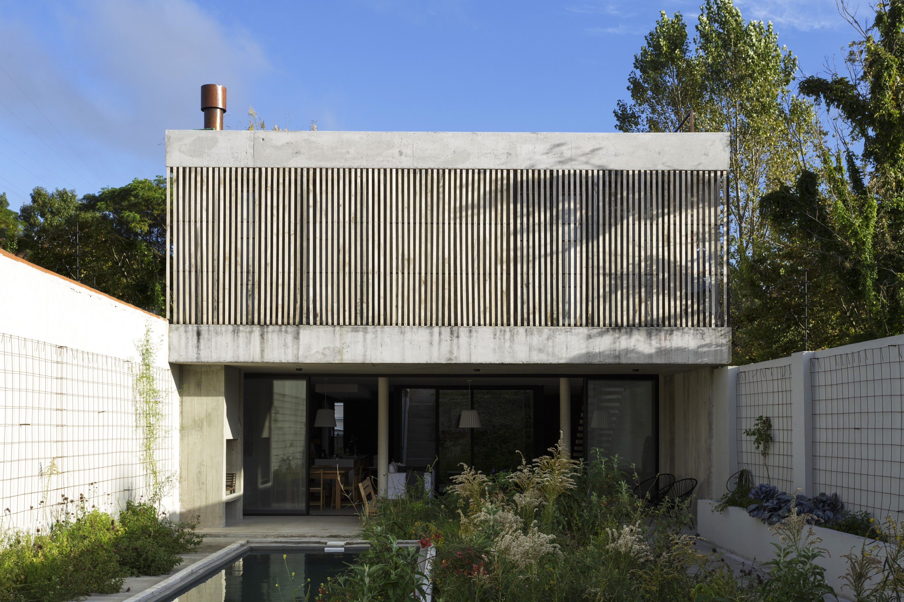 Gallery of MeMo House | BAM! arquitectura | Media - 1