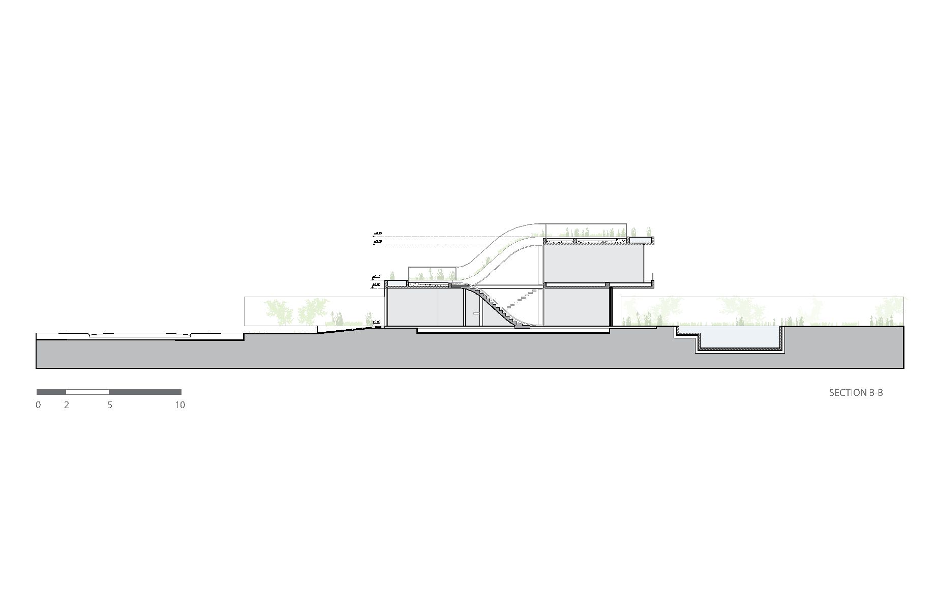 Gallery of MeMo House | BAM! arquitectura | Media - 27