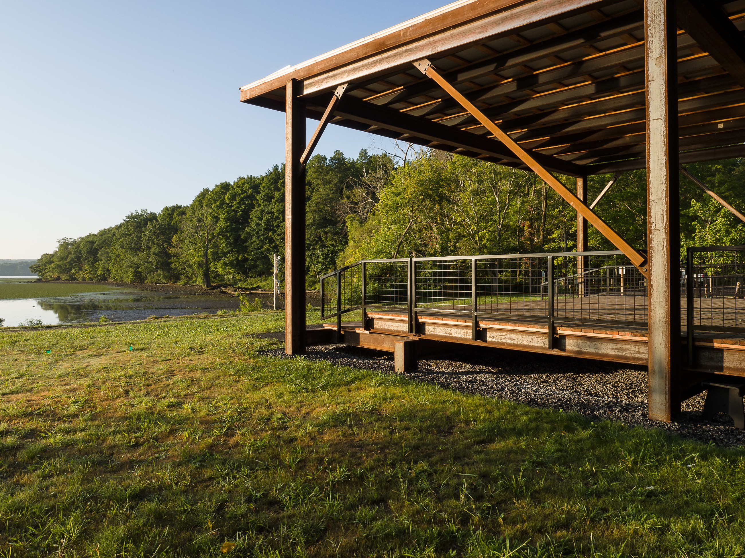 Esopus Meadows | Barry Price Architecture | Archello