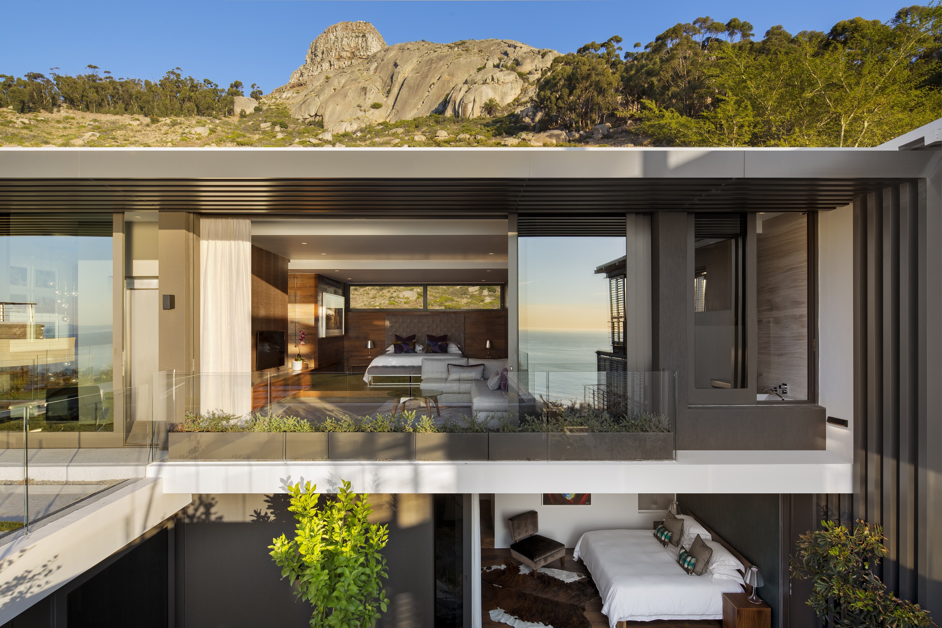 House Sealion | Greg Wright Architects | Archello