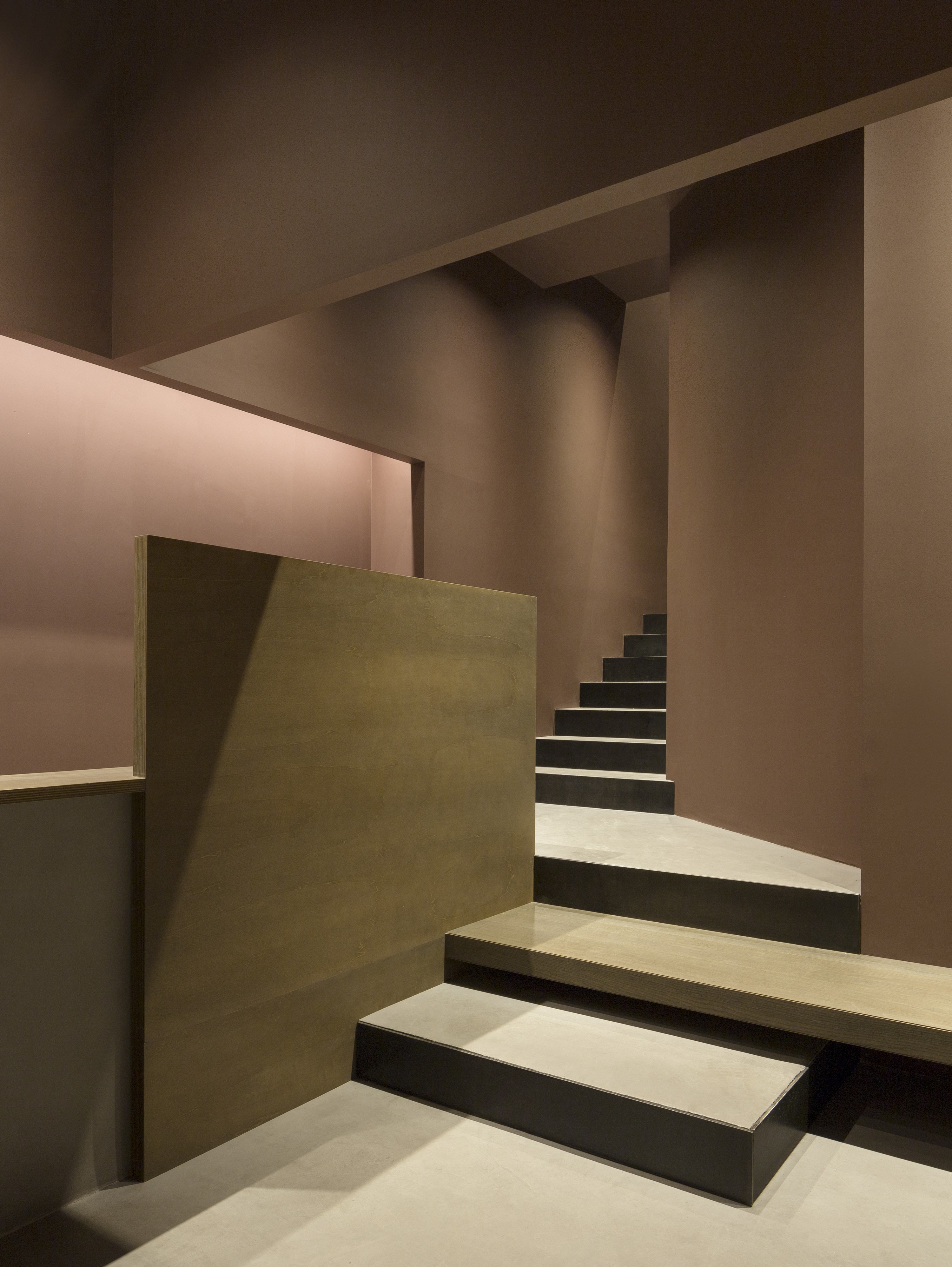 Rice Club | Francesc Rifé Studio | Archello