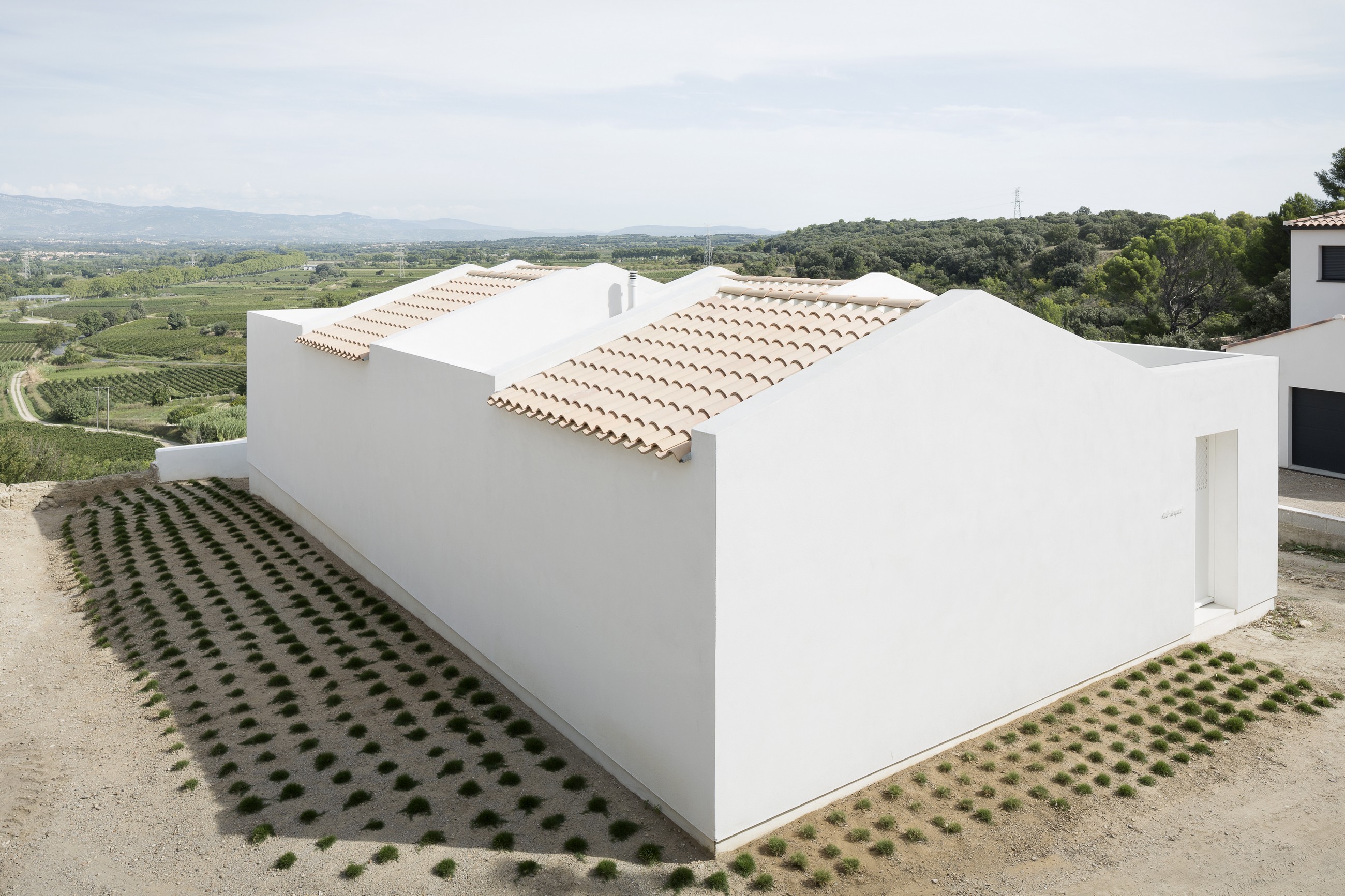 Quiet House | ARTELABO | Archello