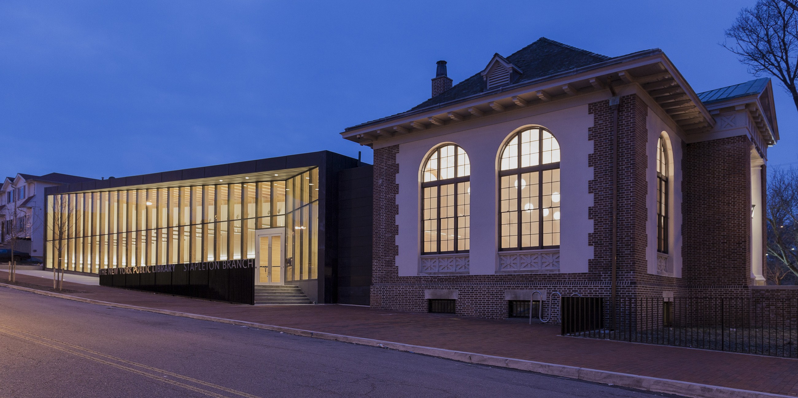 Andrew Berman Architect