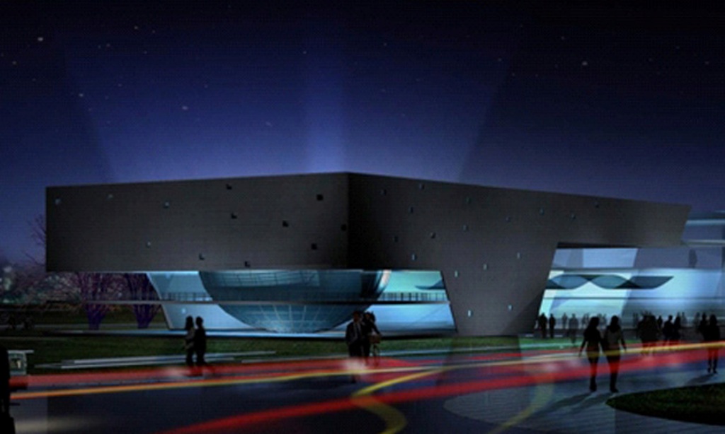 Philips Headquarters | DHV architects | Archello