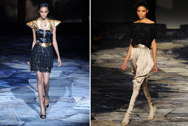 Airse Magazine African Collective Part 3 | Lot71 | Archello