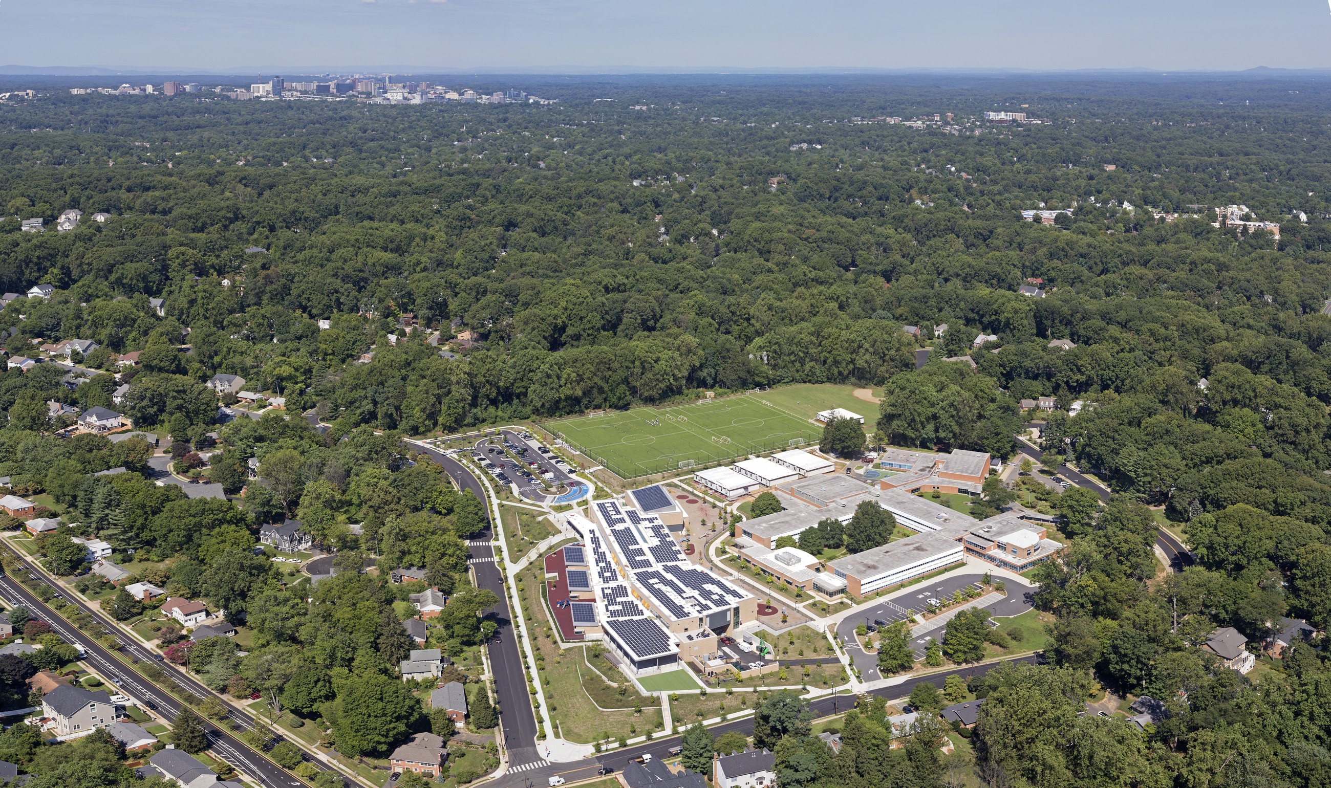 Gallery of Discovery Elementary School | VMDO Architects | Media - 35