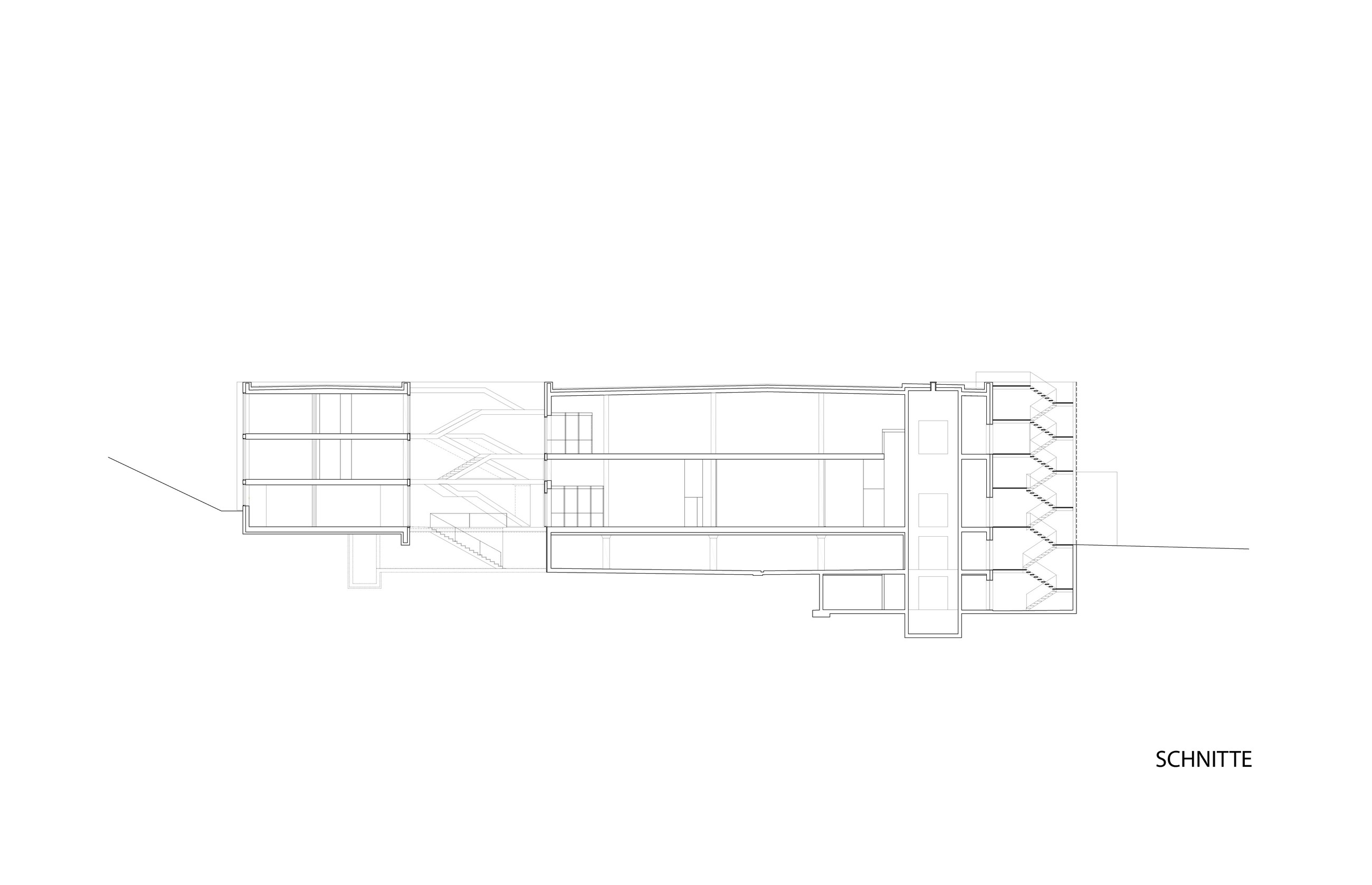 Gallery of Trafag Sensors & Controls AG | E2A Piet Eckert und Wim Eckert Architekten | Media - 11