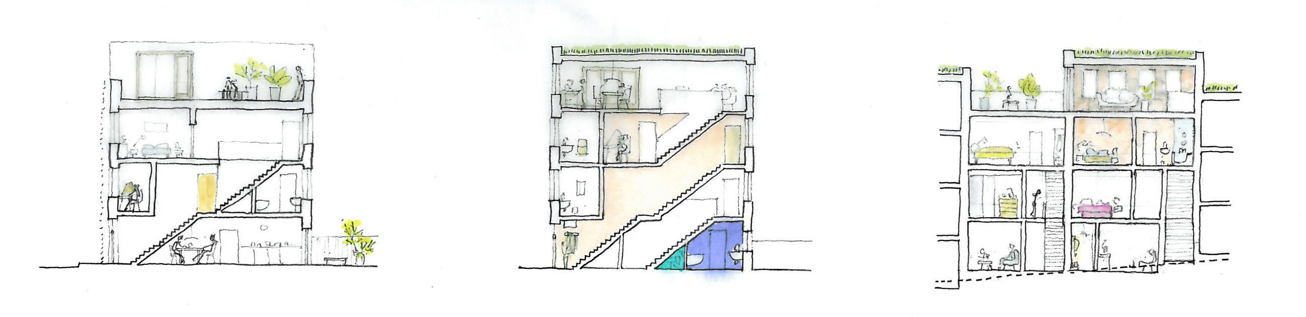 Gallery of The Malings | Ash Sakula Architects | Media - 47