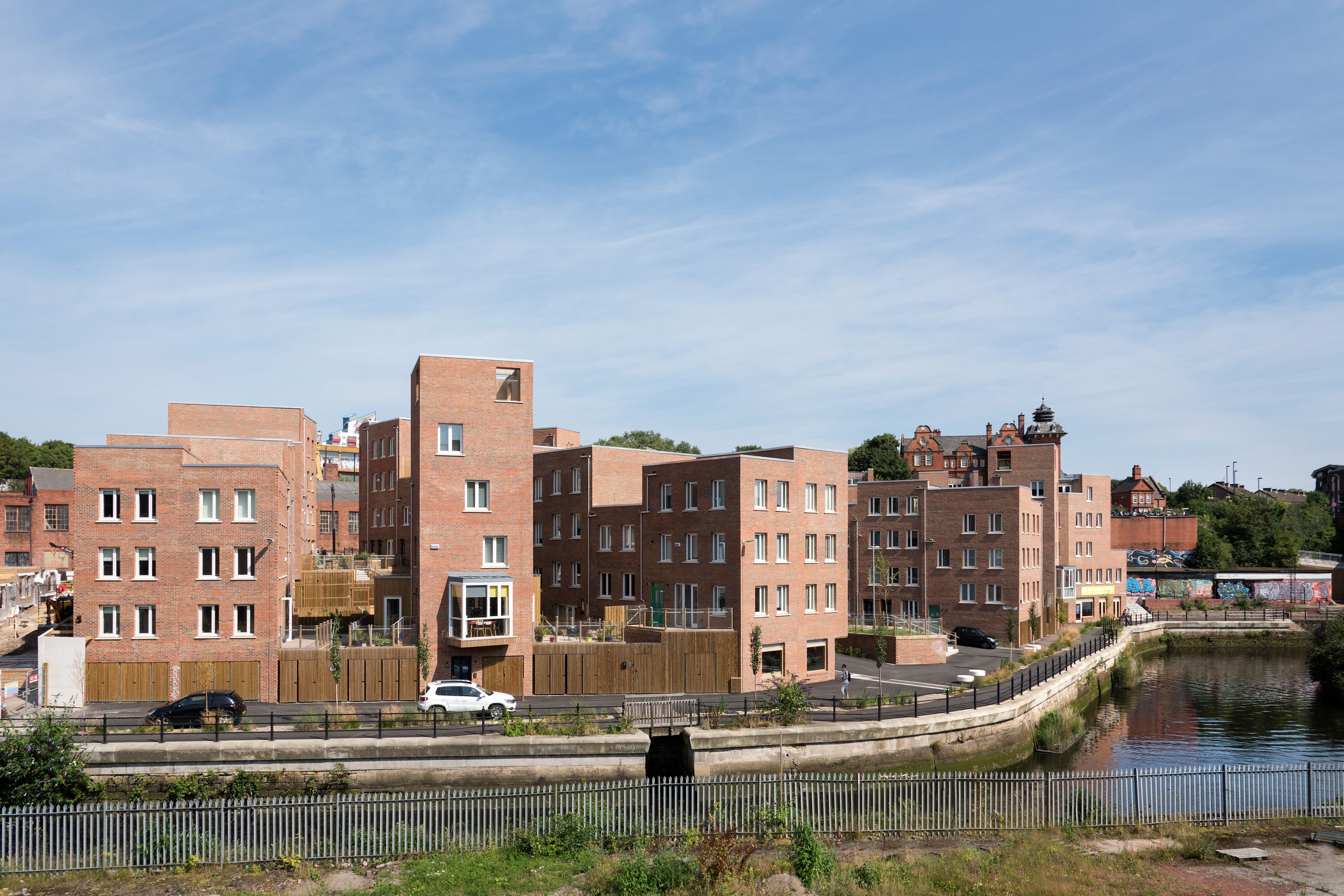 Gallery of The Malings | Ash Sakula Architects | Media - 4