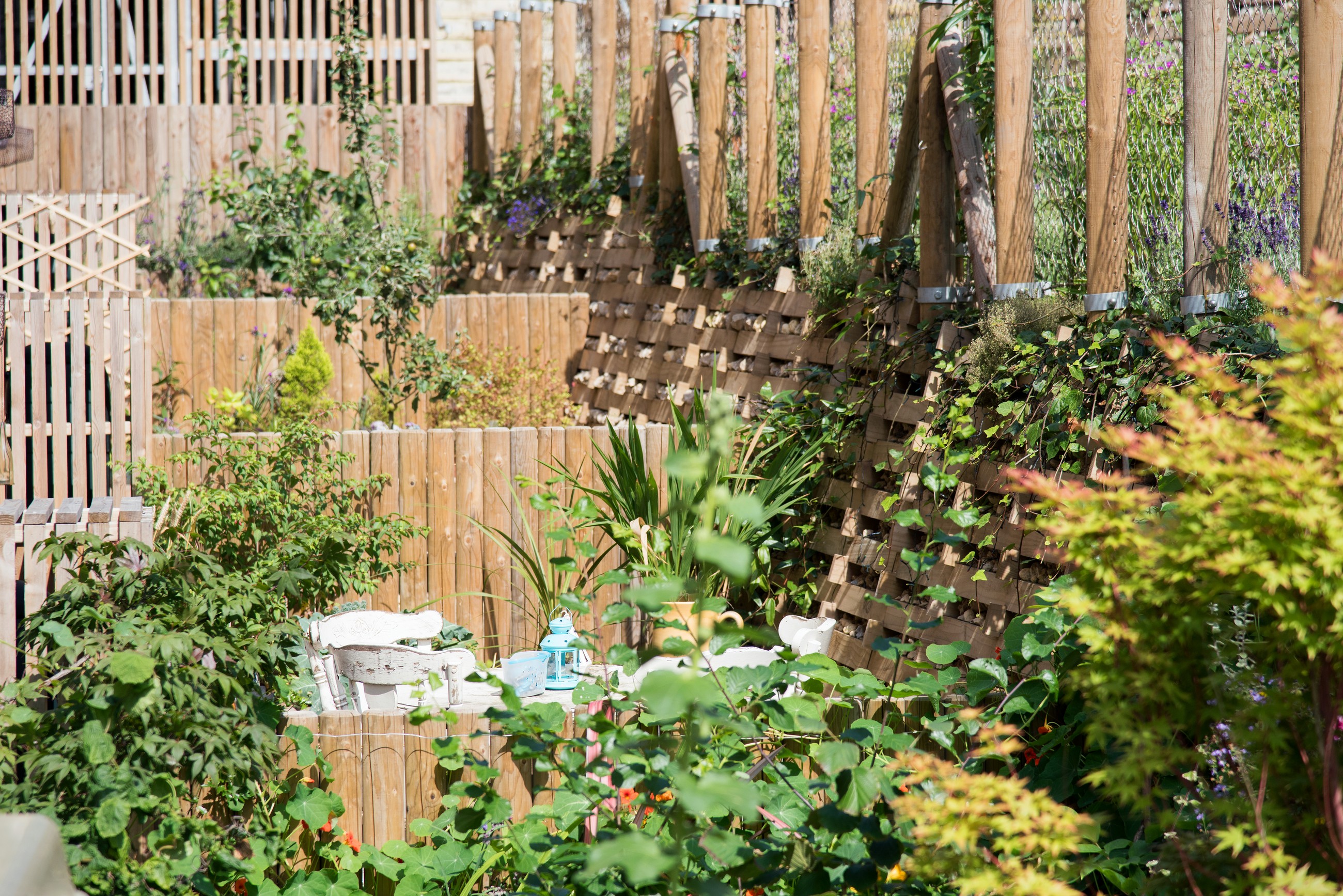 Gallery of The Malings | Ash Sakula Architects | Media - 14