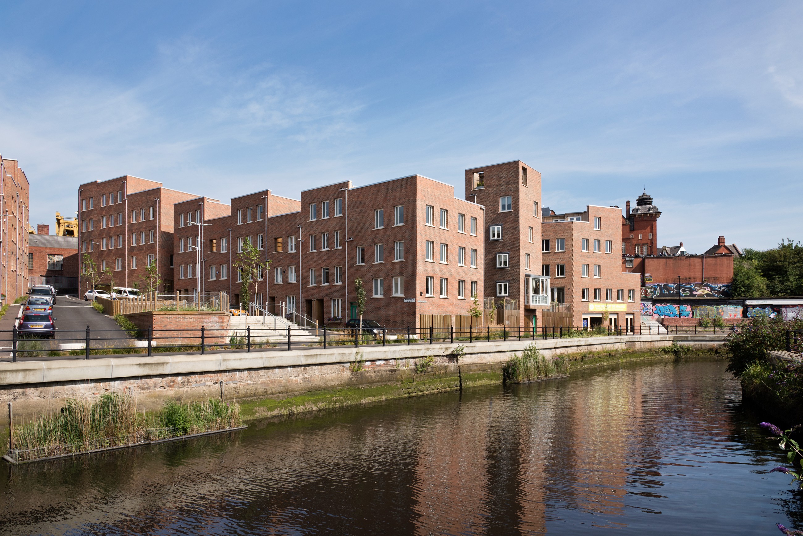 Gallery of The Malings | Ash Sakula Architects | Media - 10