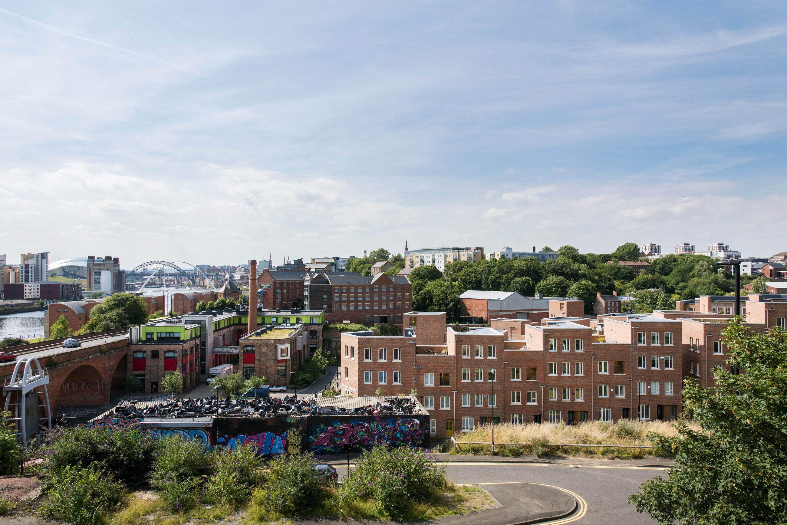 Gallery of The Malings | Ash Sakula Architects | Media - 16