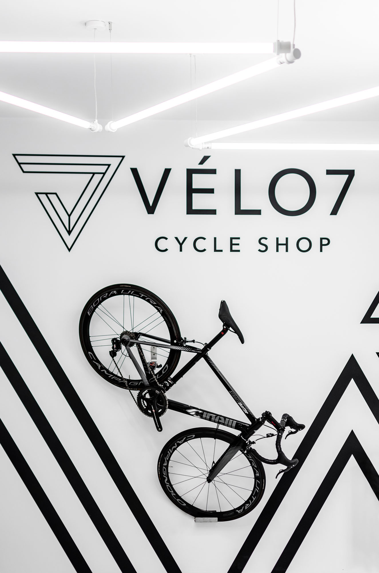 Gallery of VÈLO7 Cycle Shop | mode:lina™ | Media - 4