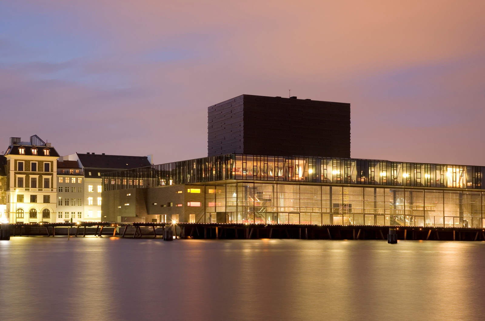 Copenhagen Theatre
