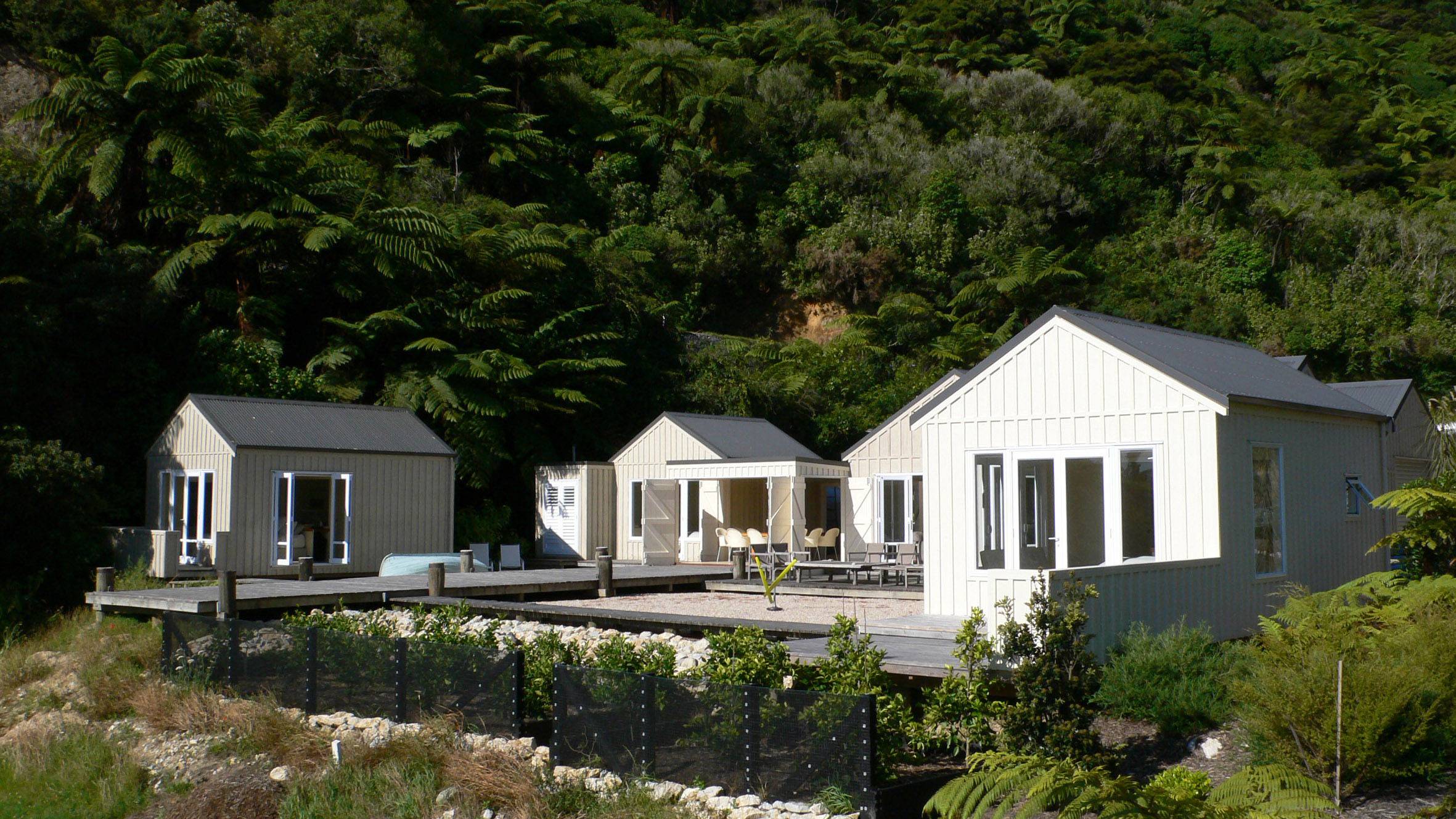 Four Walls | Archello