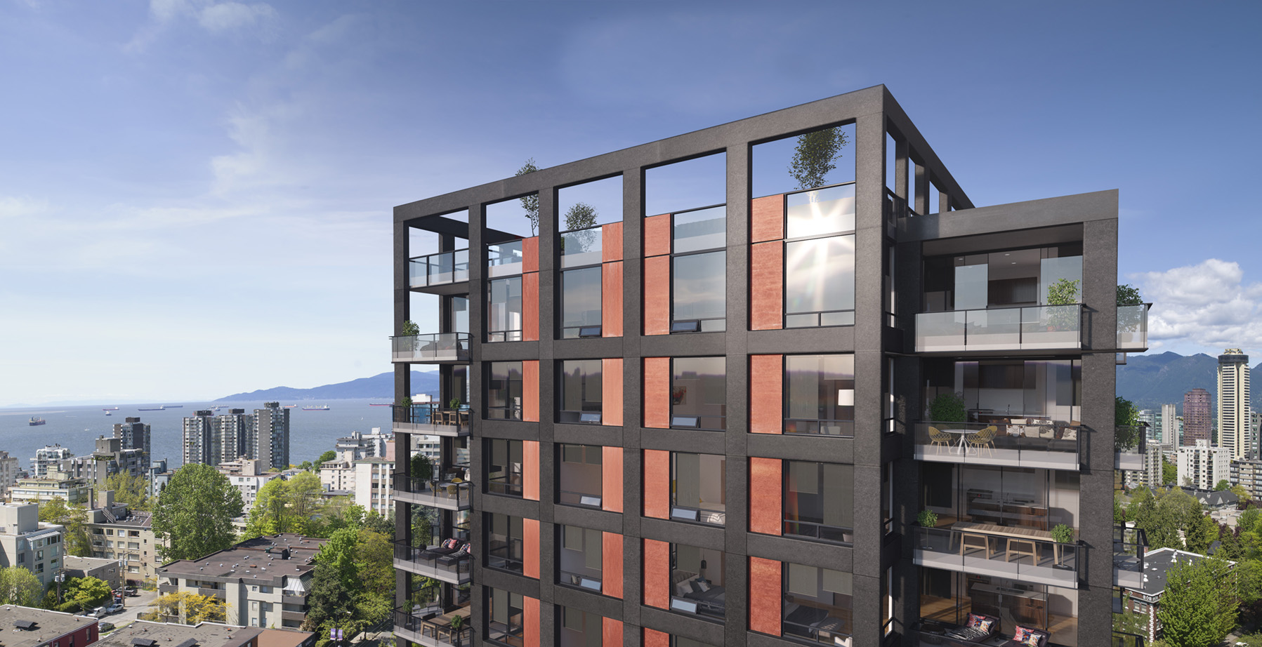 The Jervis | NSDA Architects | Archello