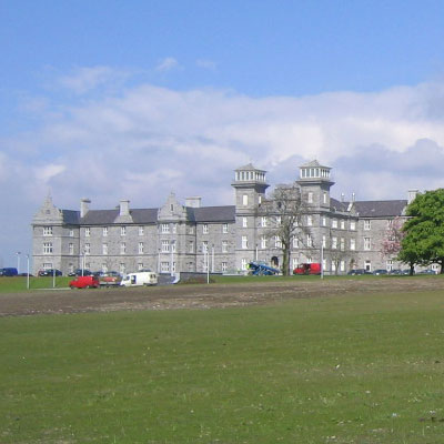 Clarion Hotel Sligo | Jonathan Forman Architects | Archello