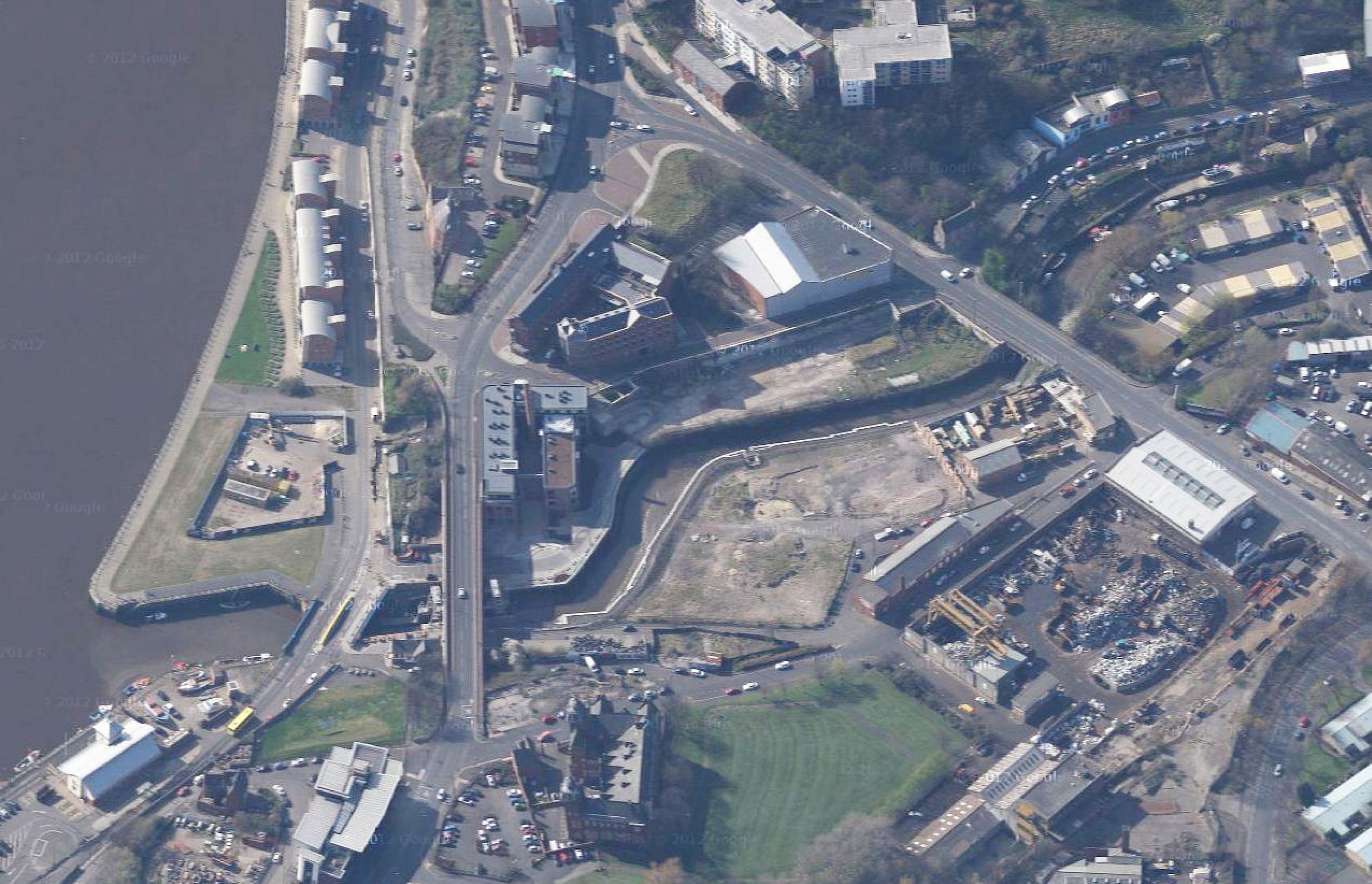 Gallery of The Malings | Ash Sakula Architects | Media - 30