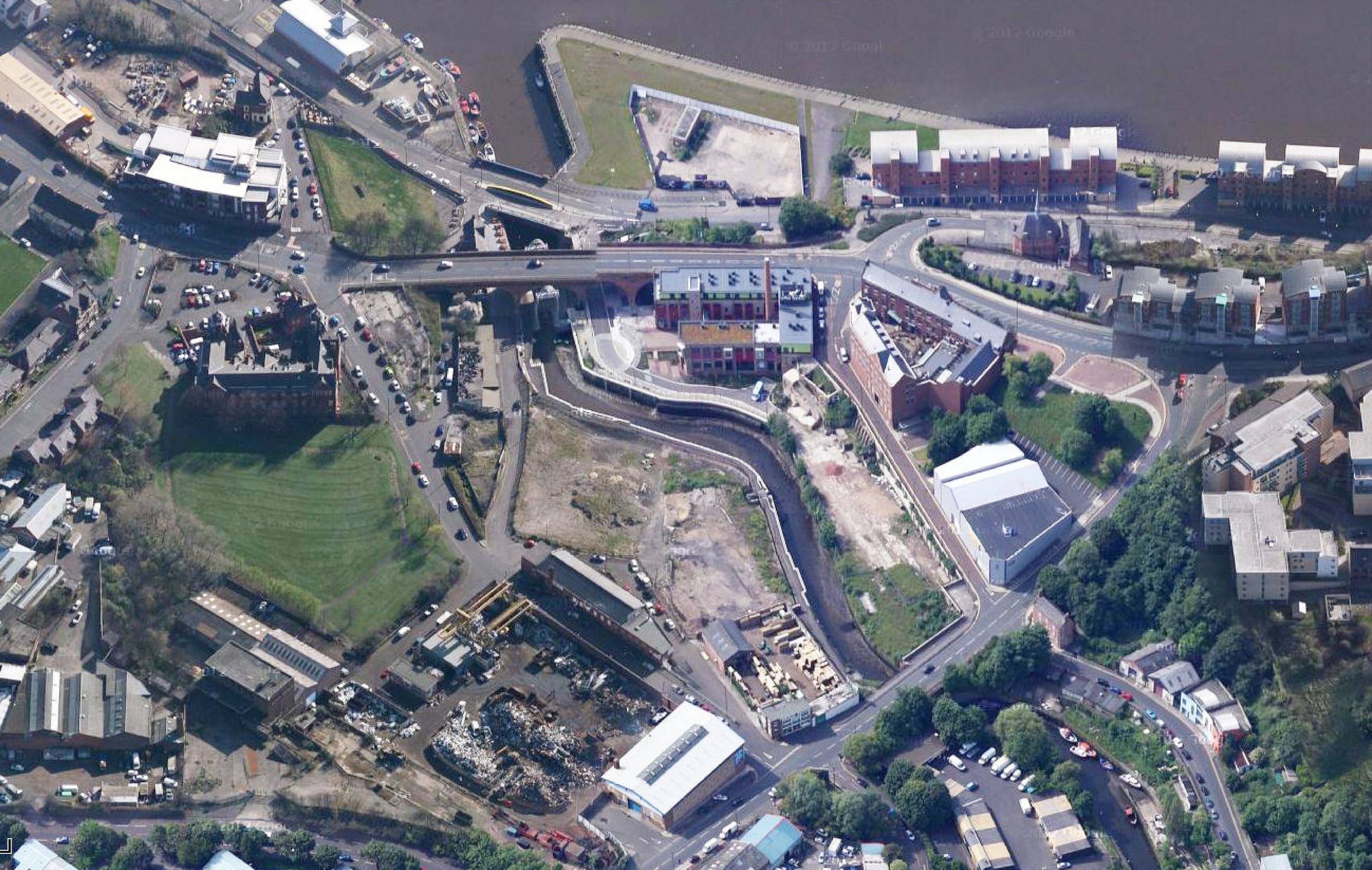 Gallery of The Malings | Ash Sakula Architects | Media - 31