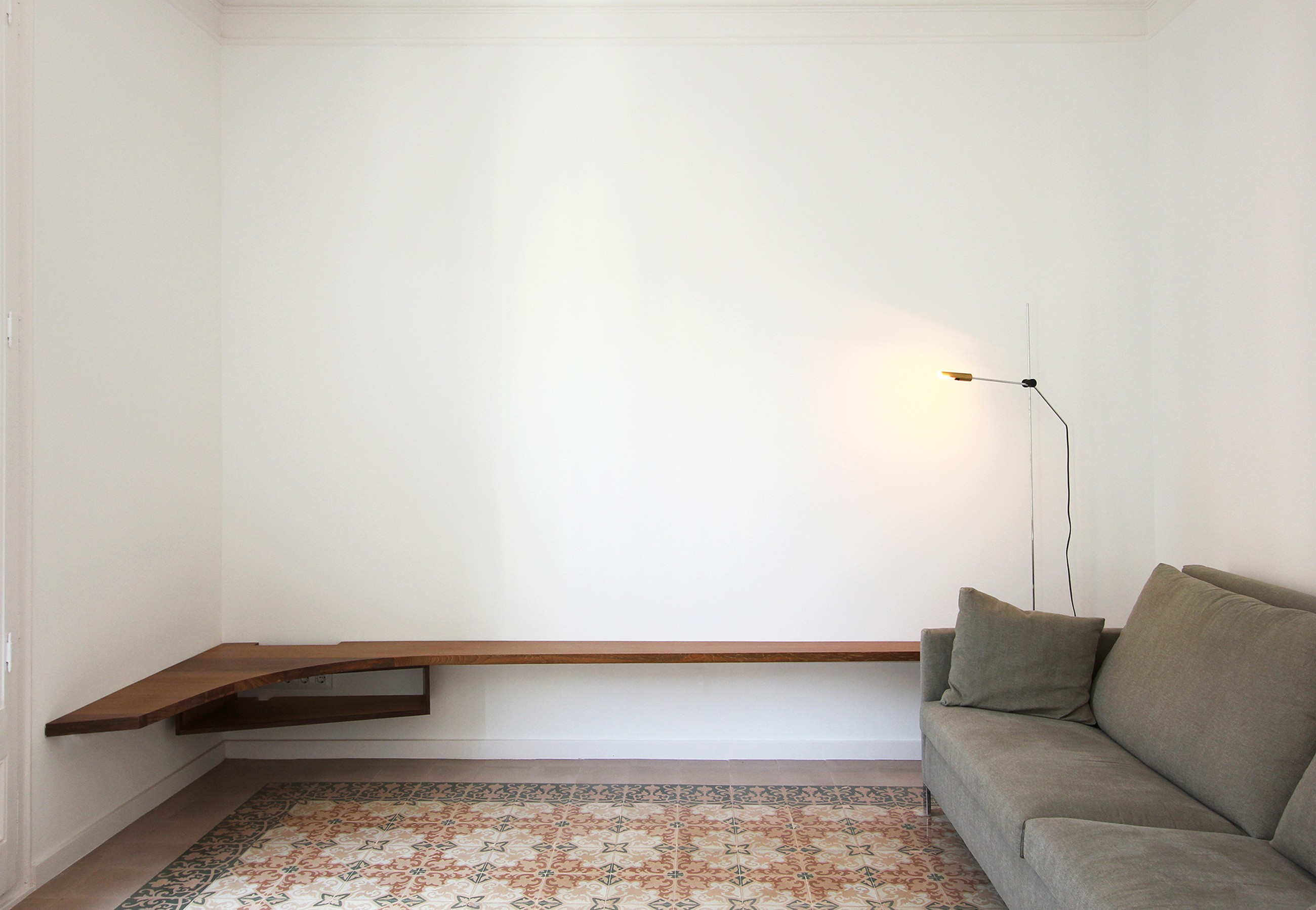 Rosselló | Bonell+Dòriga | Archello