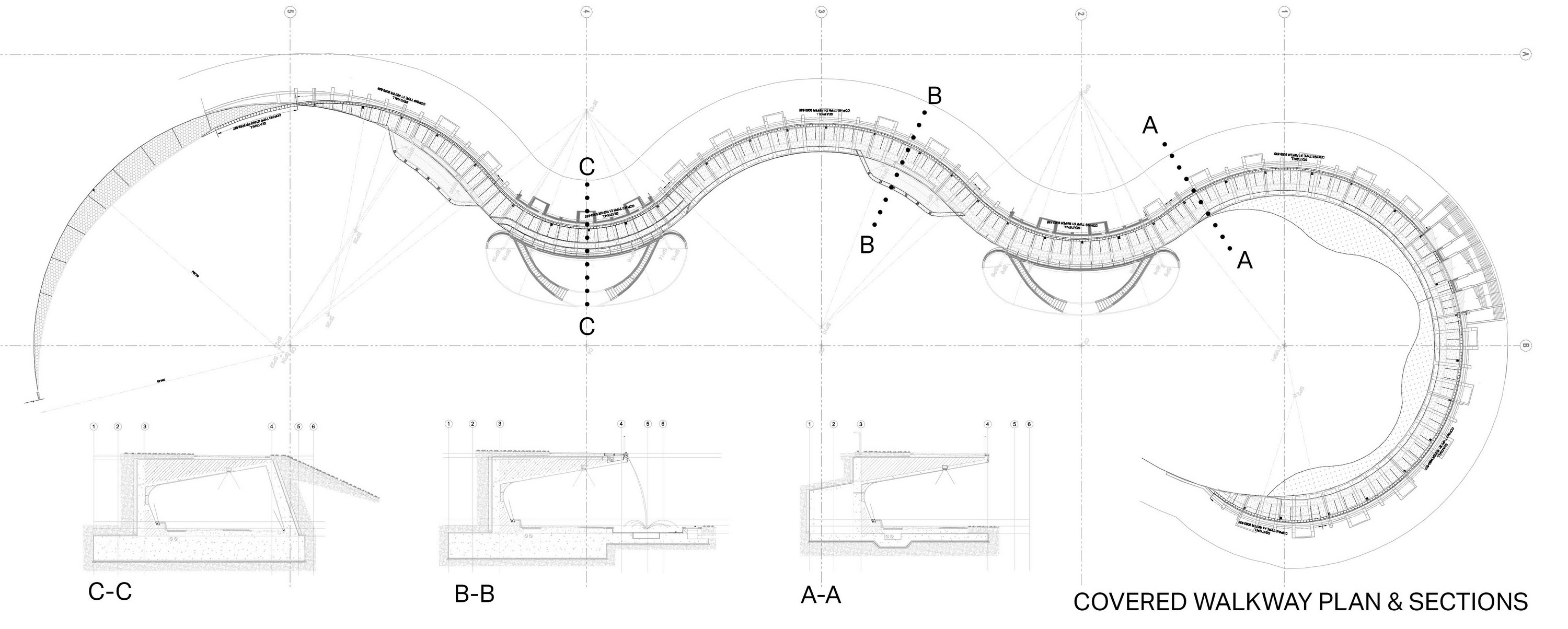Gallery of Oxygen Park | AECOM | Media - 15