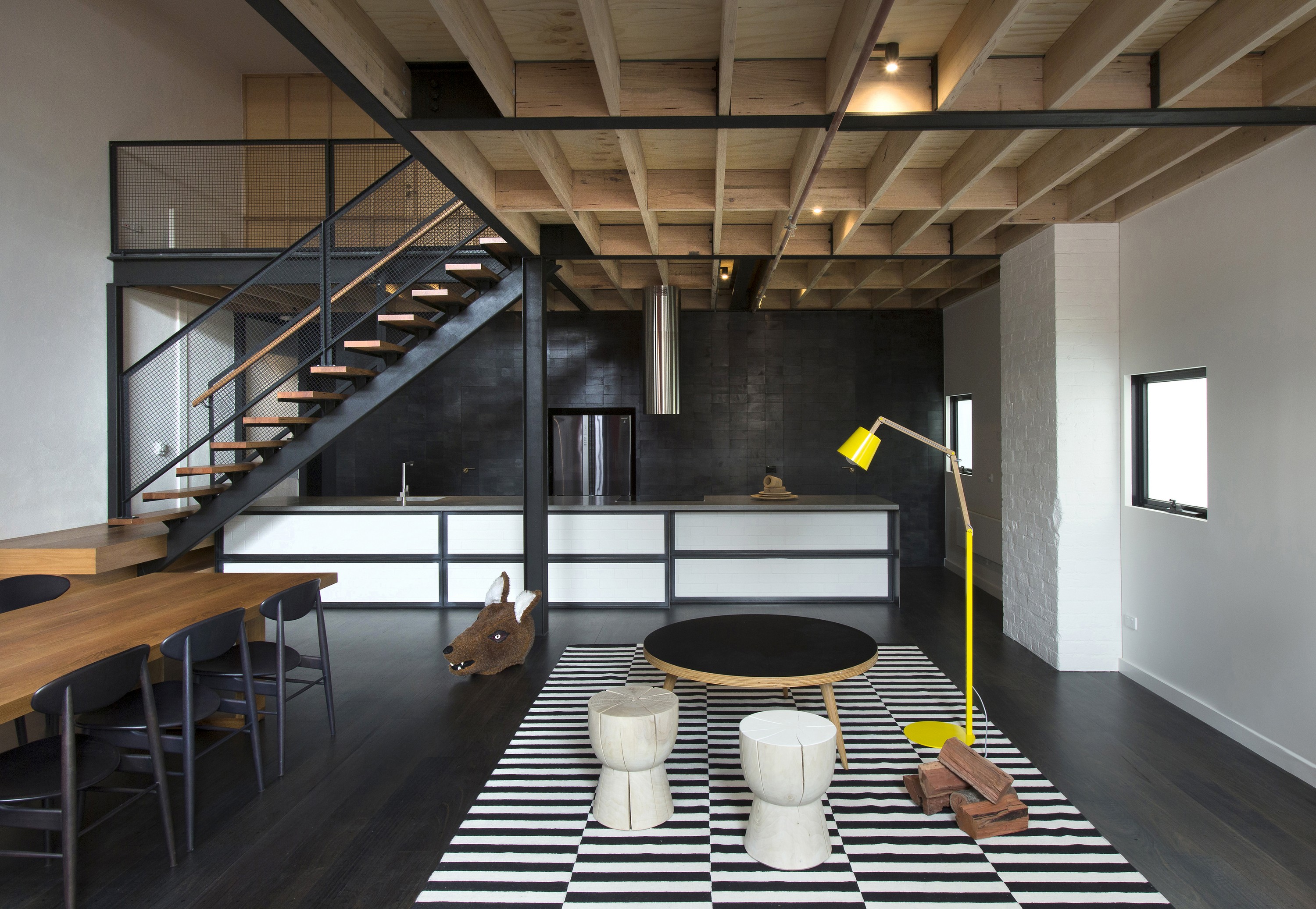 Tinderbox House | Breathe Architecture | Archello