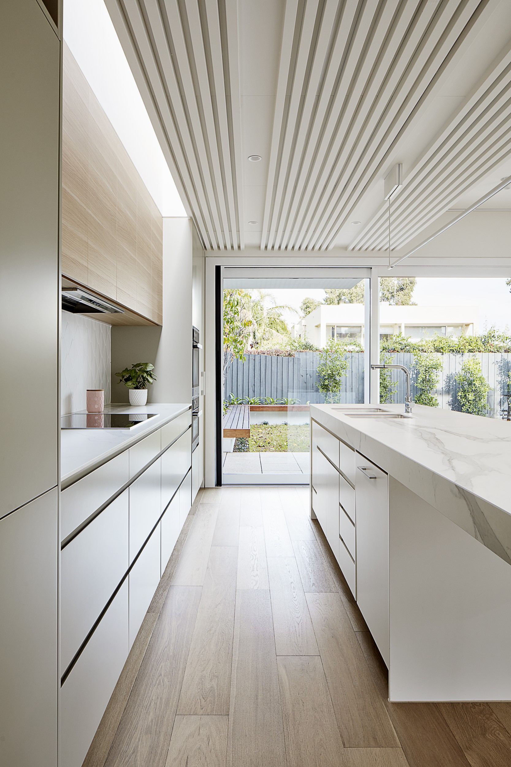 Oak House | Bryant Alsop Architects | Archello