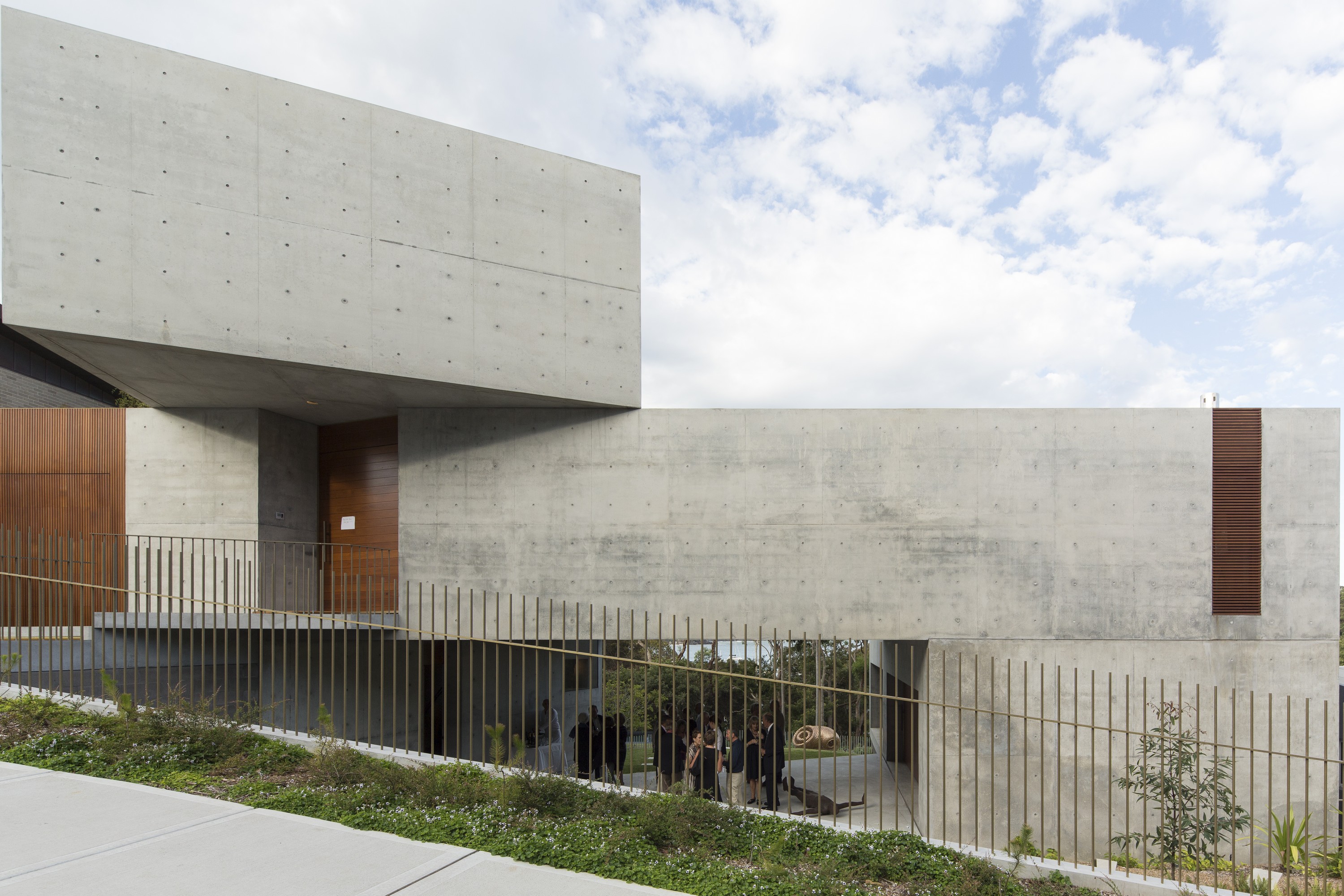 Balmoral House | clinton murray architects | Archello