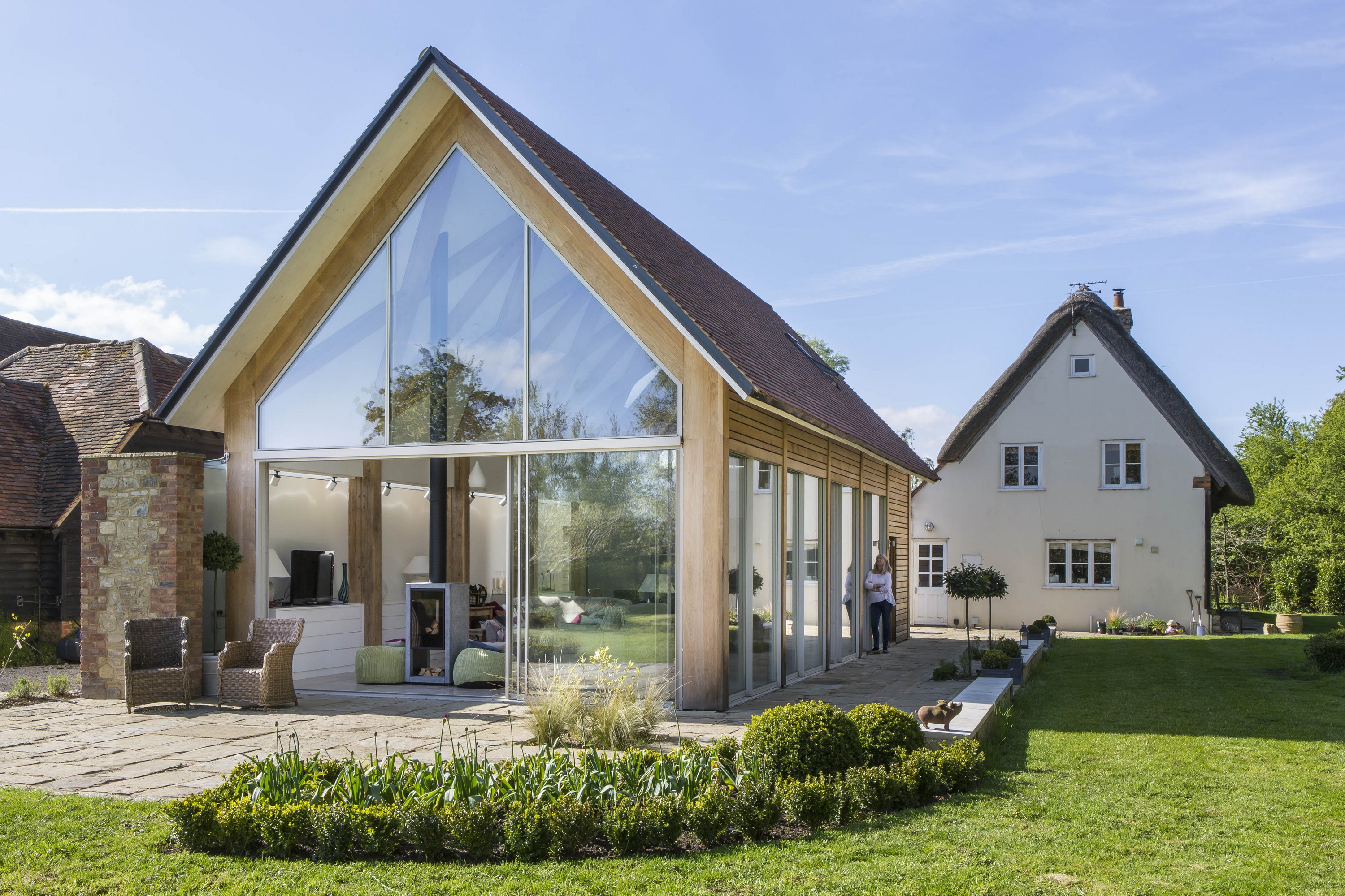 Green Farm | Melt Design Hub | Archello