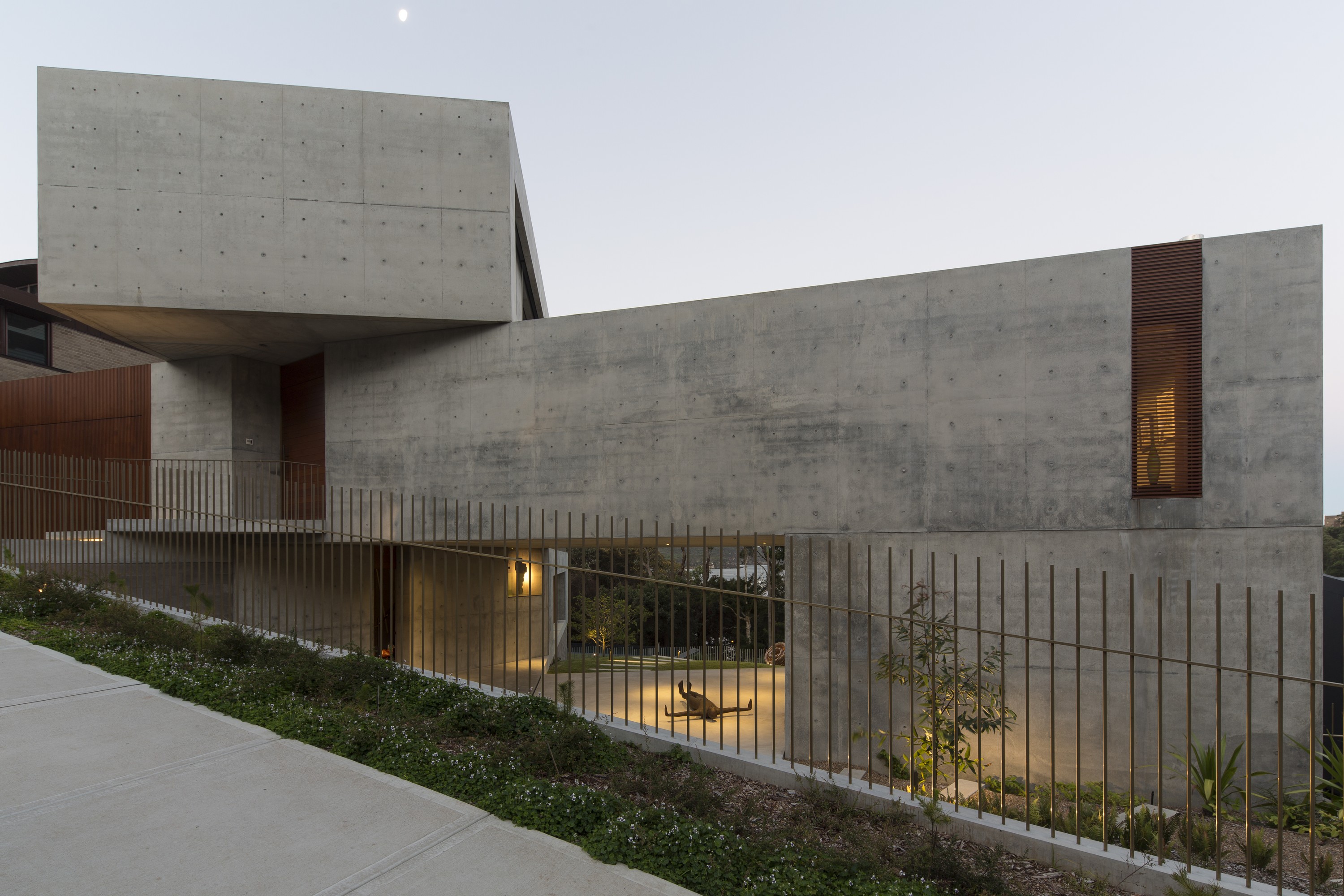 Gallery of Balmoral House | clinton murray architects | Media - 5