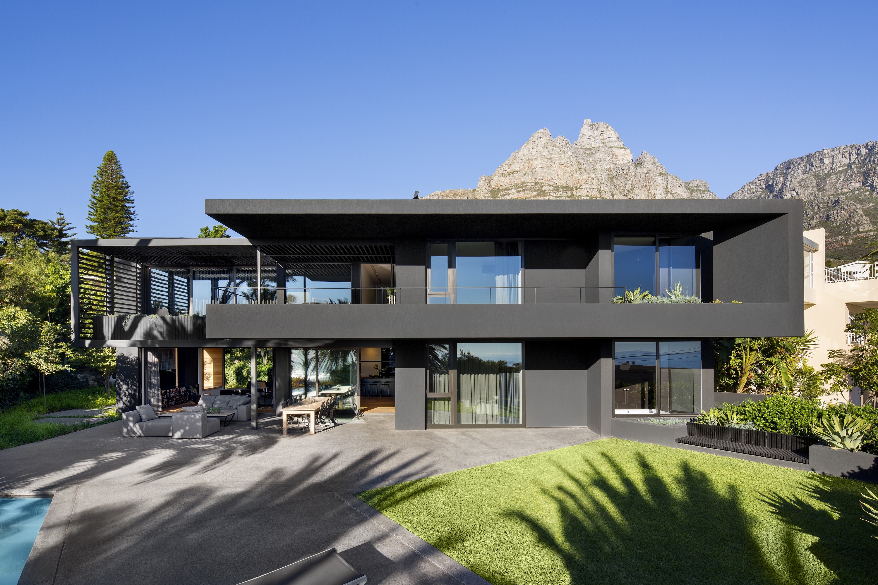 Gallery of CCA House | Greg Wright Architects | Media - 1