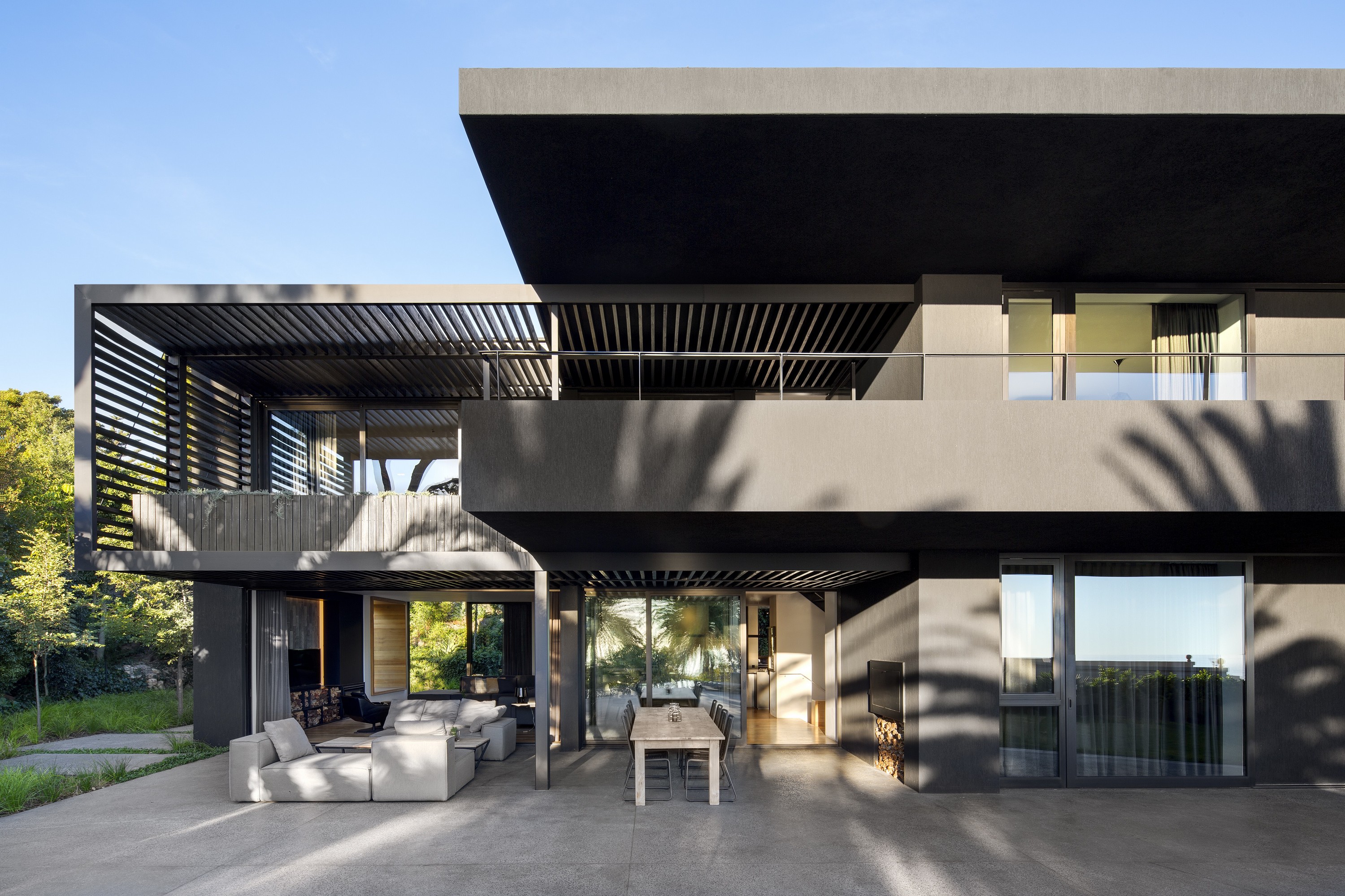 Gallery of CCA House | Greg Wright Architects | Media - 3