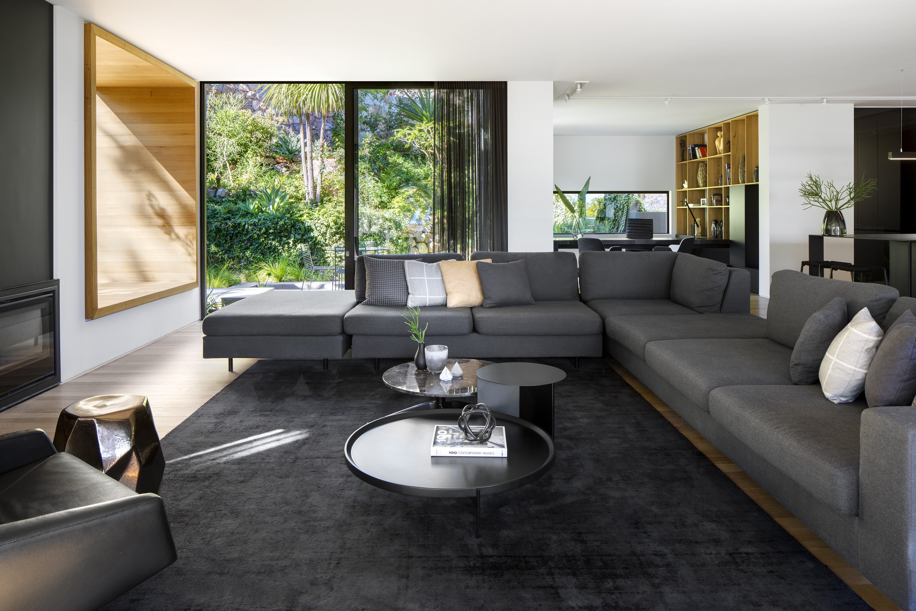 CCA House | Greg Wright Architects | Media - Photos and Videos - 8 ...