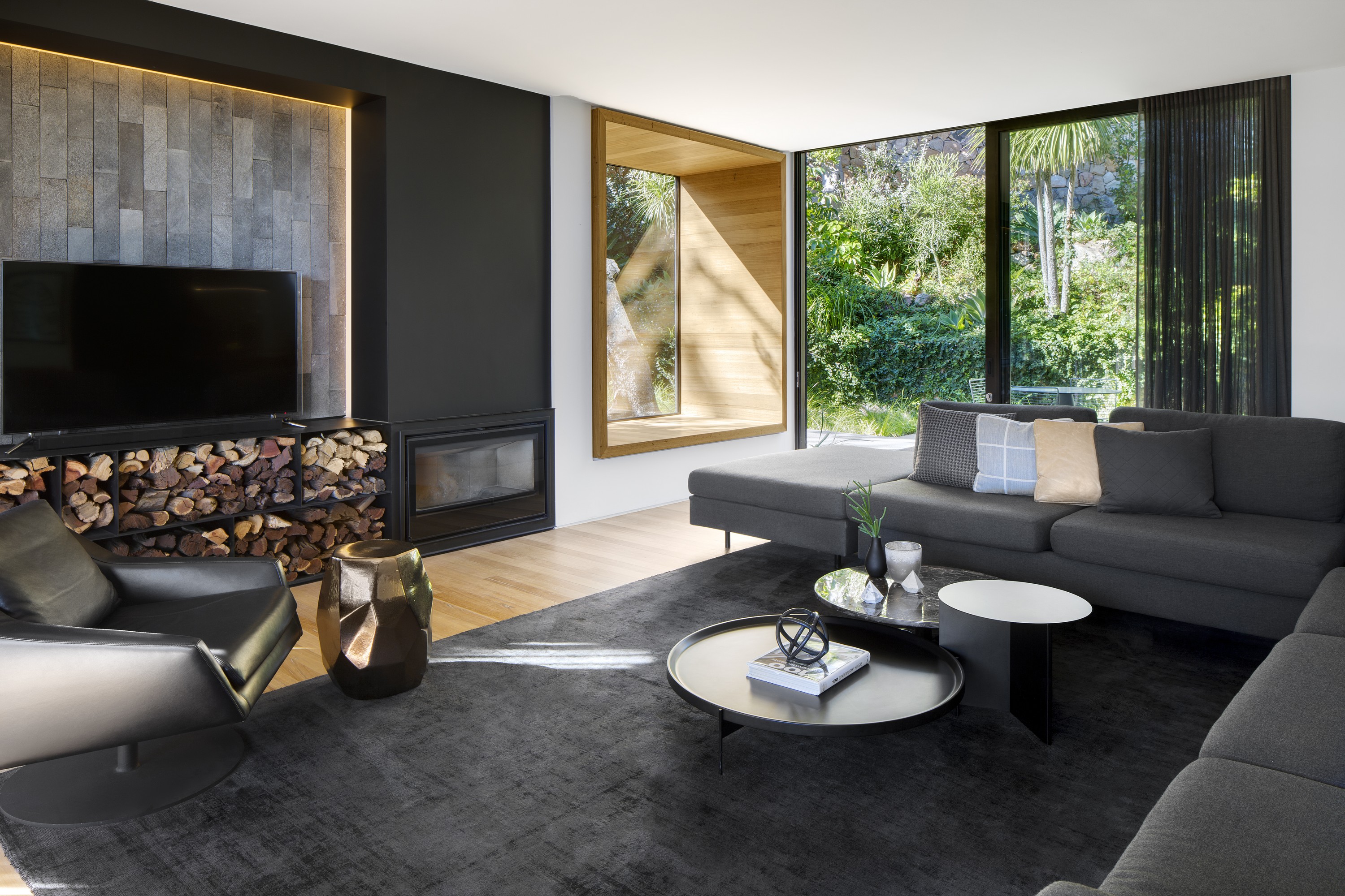 Gallery of CCA House | Greg Wright Architects | Media - 9