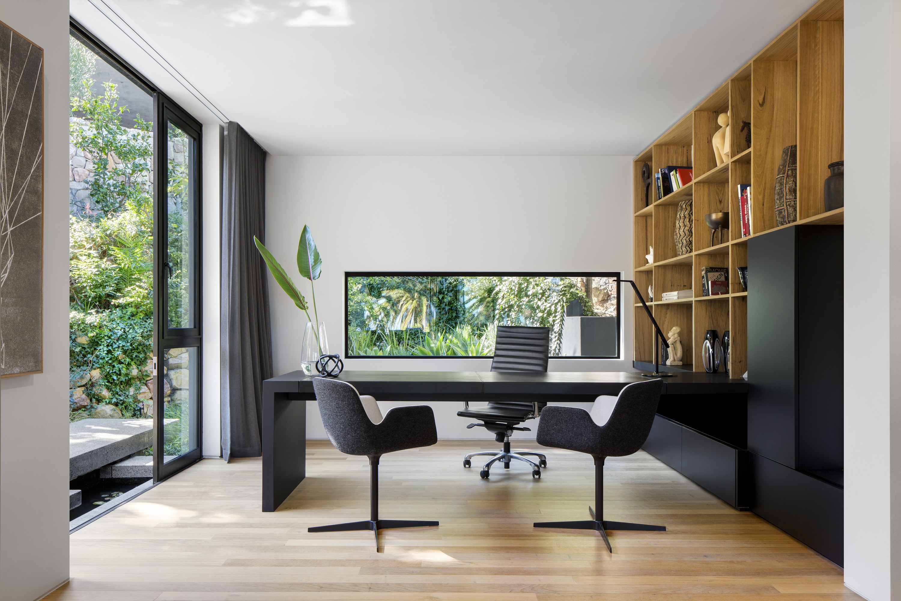 Gallery of CCA House | Greg Wright Architects | Media - 13