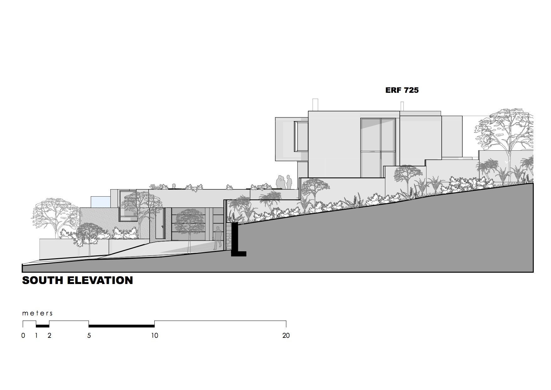 Gallery of CCA House | Greg Wright Architects | Media - 25