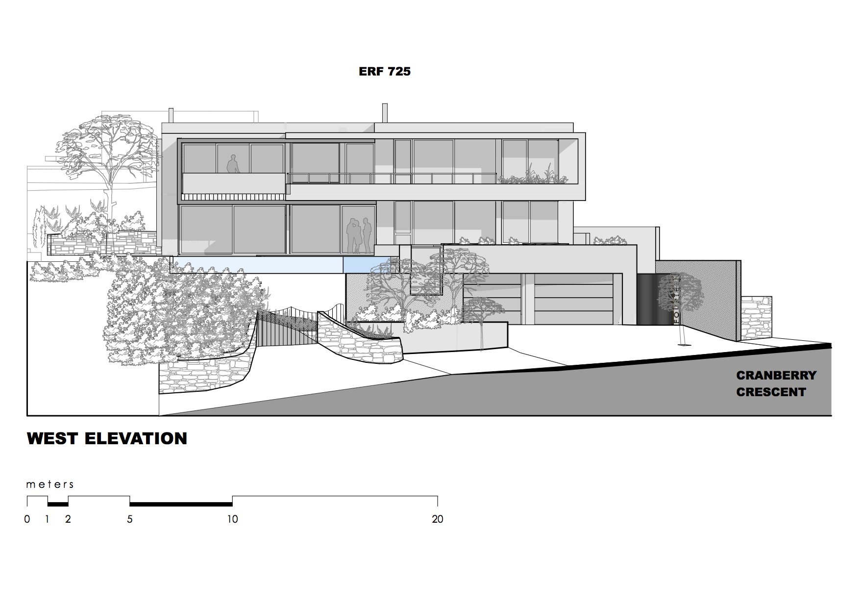 Gallery of CCA House | Greg Wright Architects | Media - 26