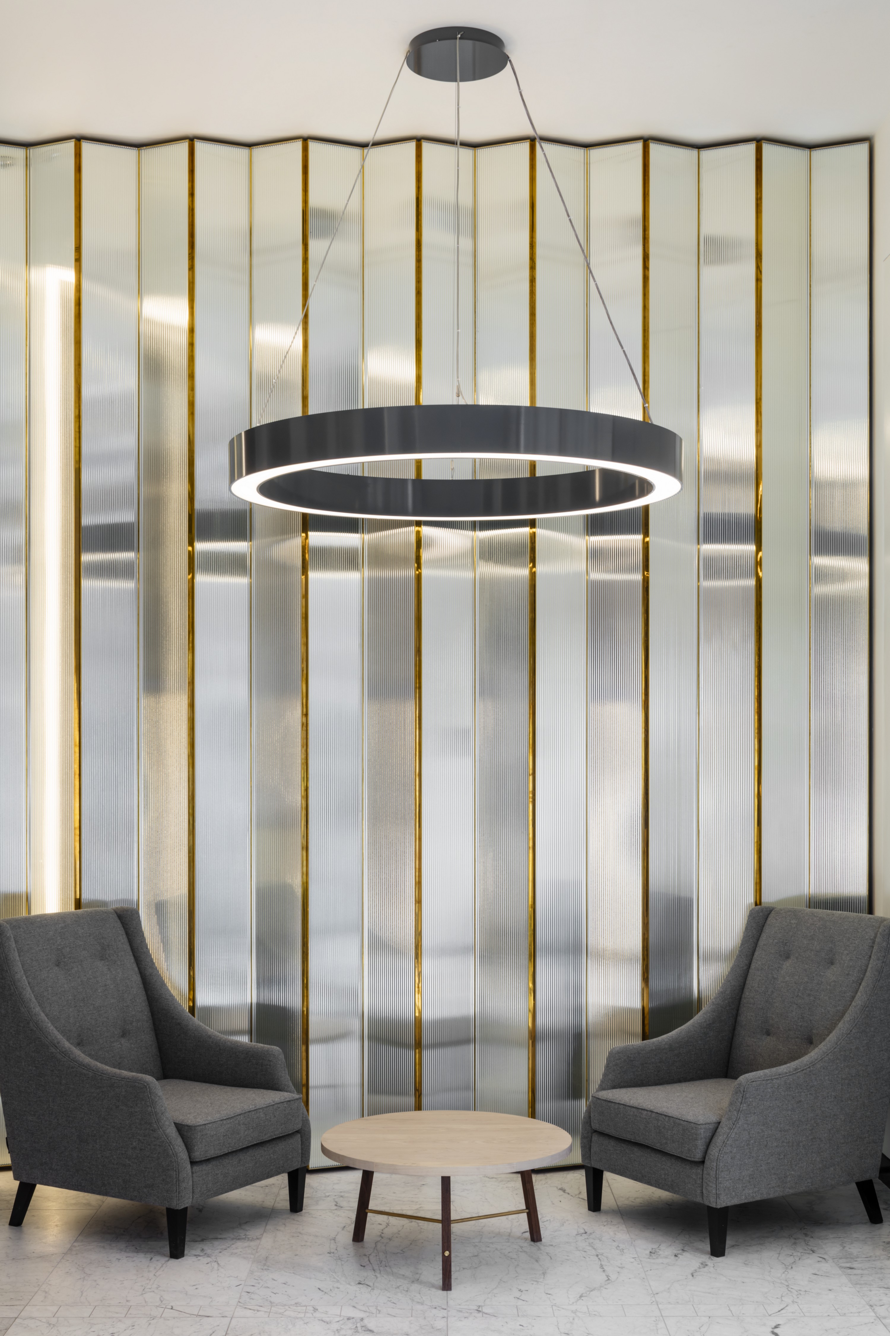 The Hallmark Building | Orms Architecture Design | Archello