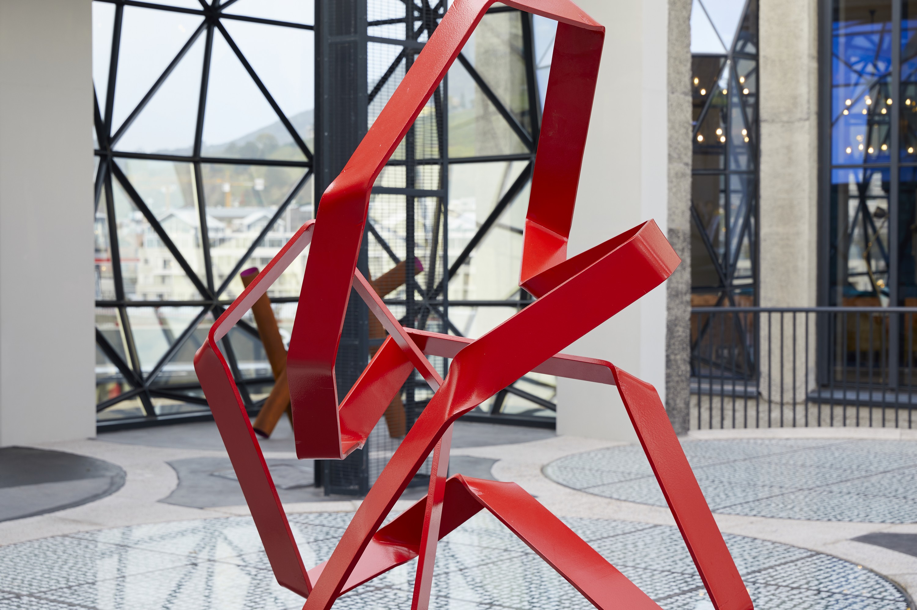 Gallery of Zeitz MOCAA (Museum of Contemporary Art Africa ...