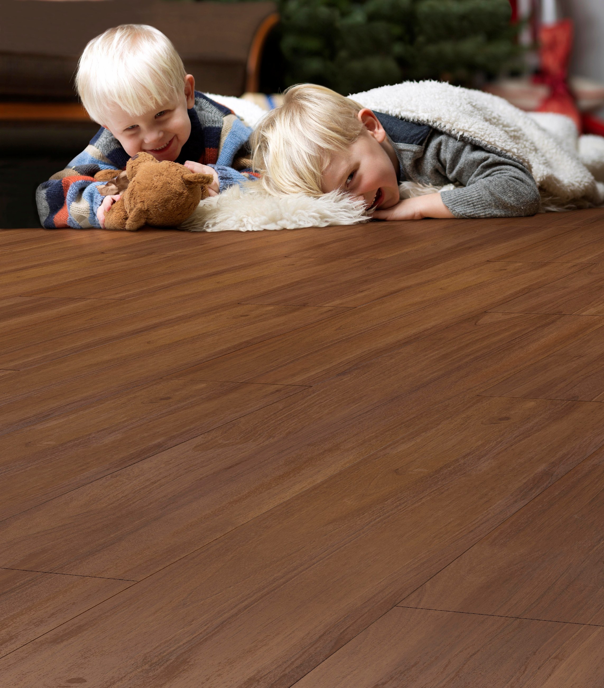 Naturecore by Armstrong Flooring | Archello
