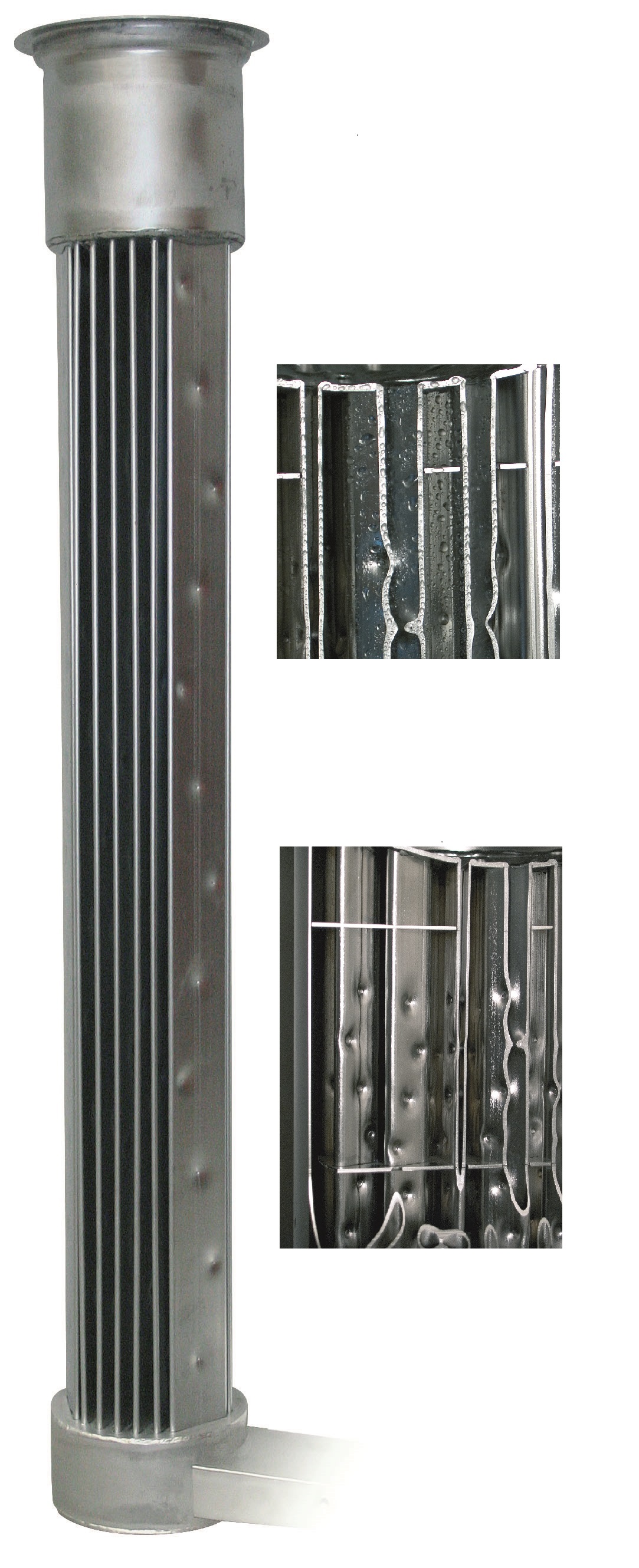 HeatMaster® 120TC by ACV | Media - Photos and Videos - 4 | Archello