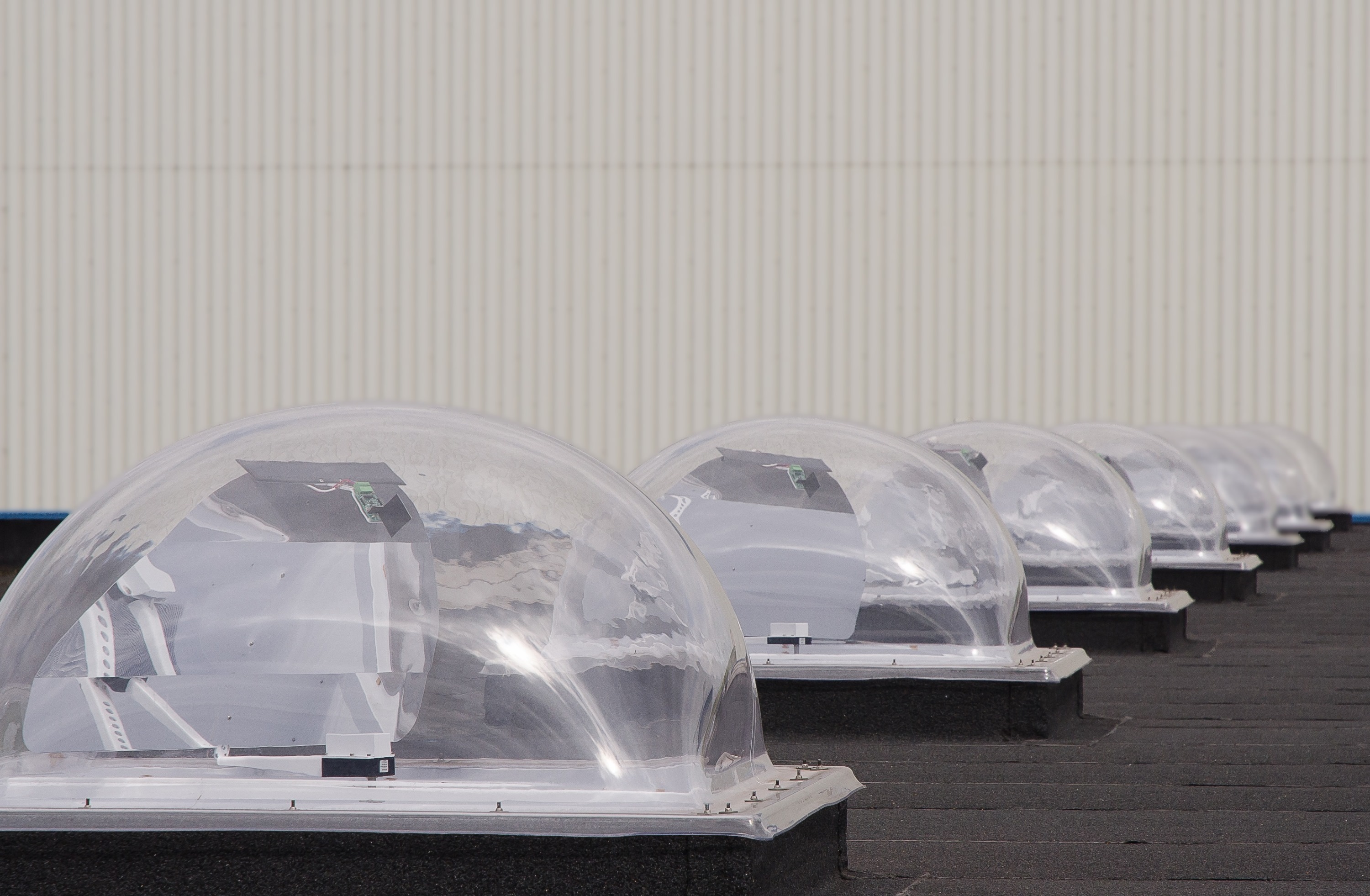 LightCatcher van ECONATION | Archello