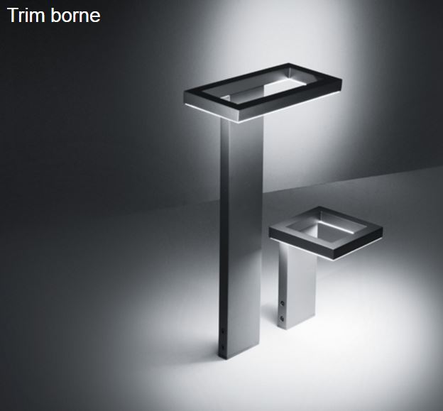 Trim by Trilux | Archello