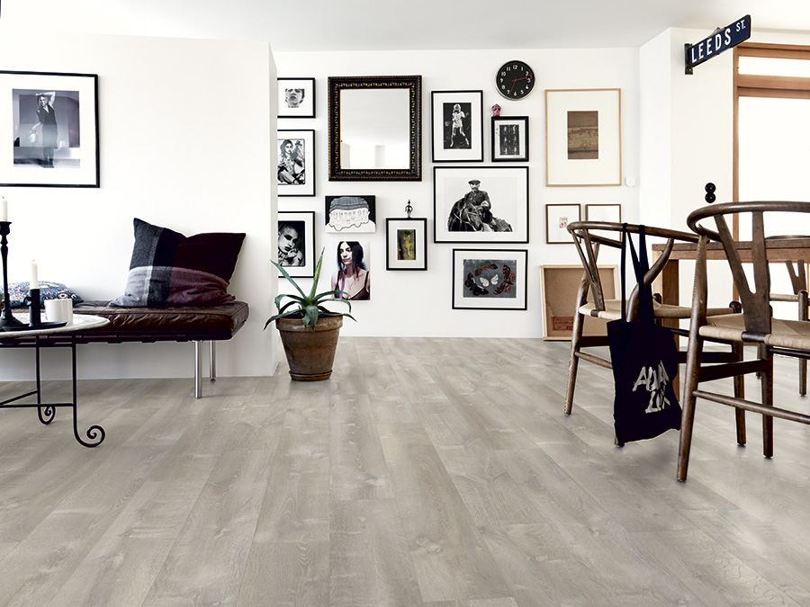 PERGO LVT MODERN PLANK by Pergo | Archello