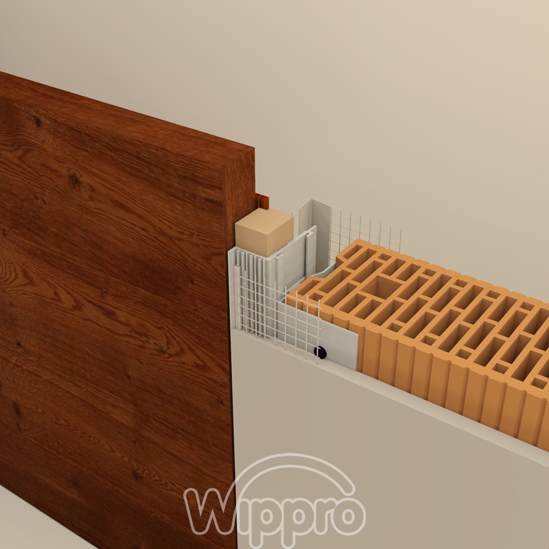WIPPRO FRAMEWORK FLAT EDITION by Wippro | Archello