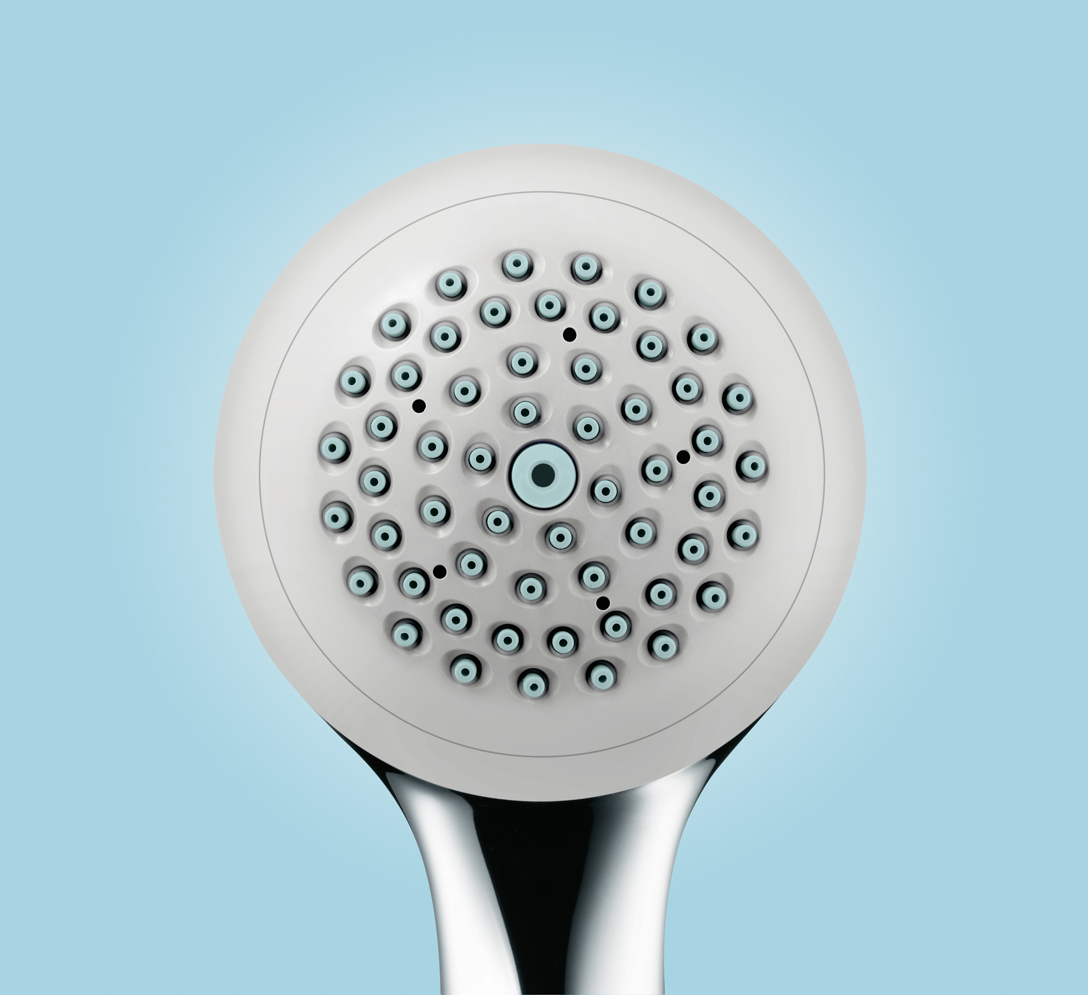 Crometta 85 Green EcoSmart by Hansgrohe SE | Archello