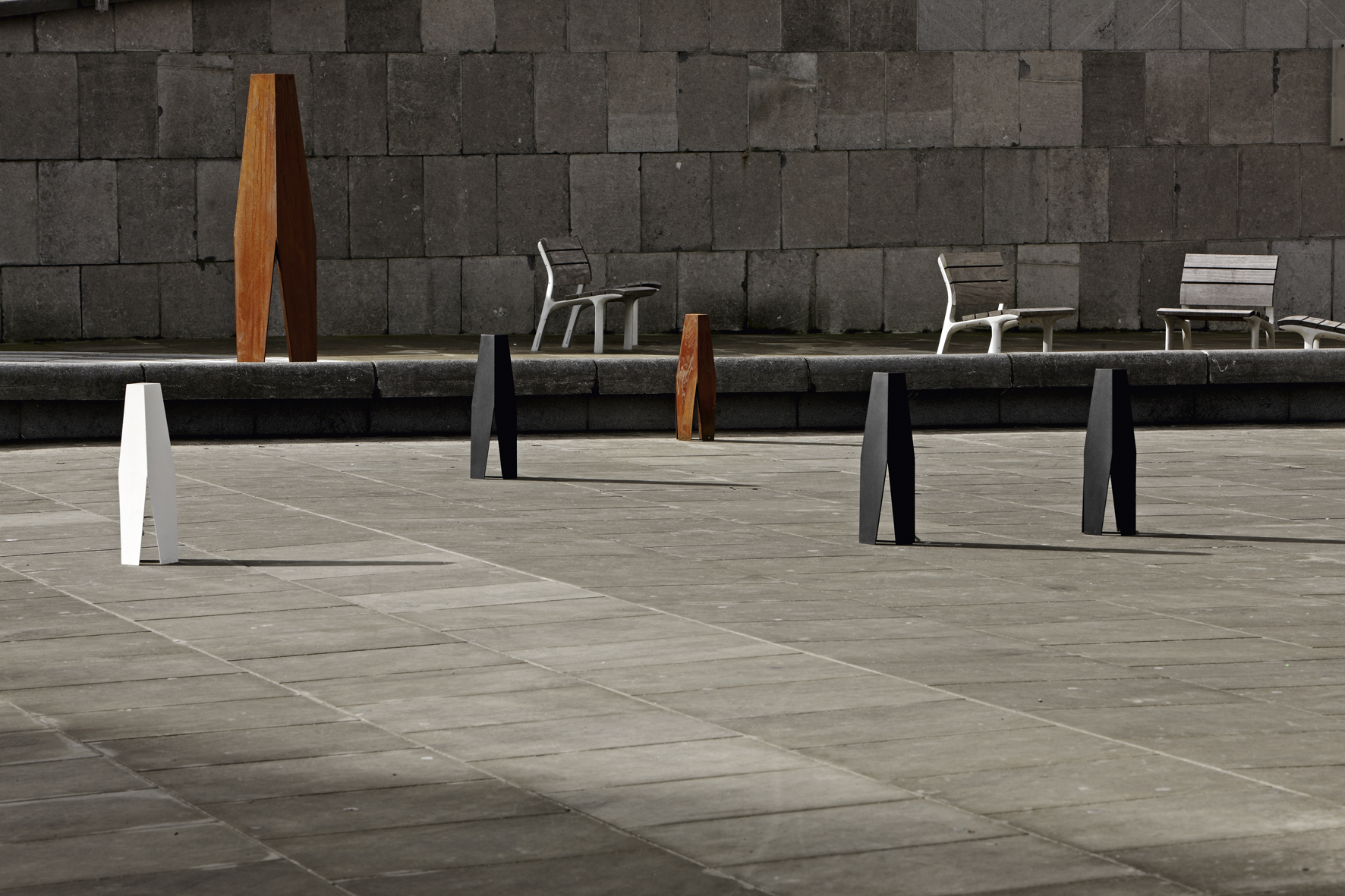 ALICE design by WEVER & DUCRÉ | Archello