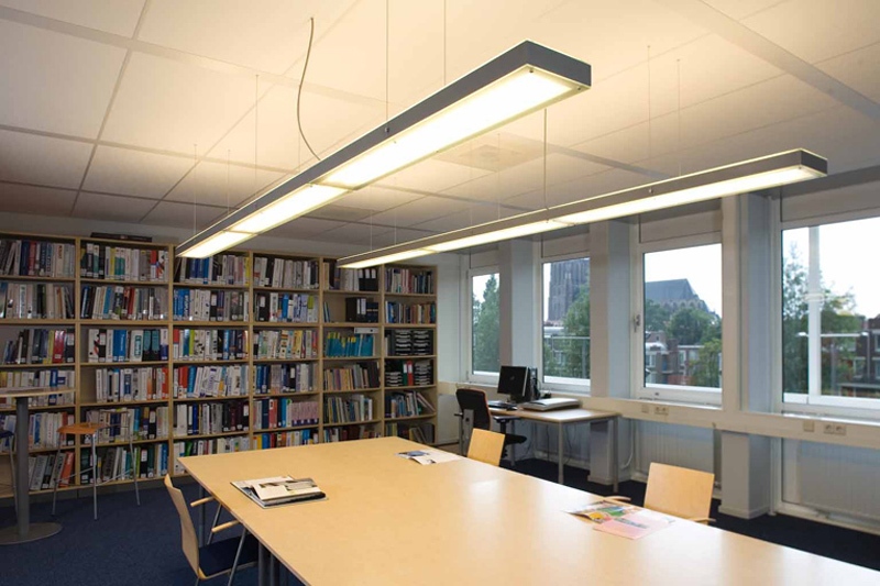 Special pendant Glo multiple luminaires by Atomis architectural lighting | Archello