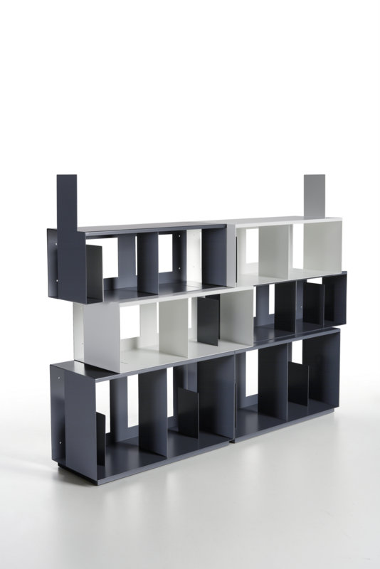 Shelfmade by Design You Edit | Archello
