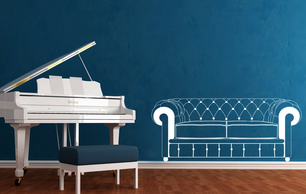 Wall Stickers by MyCollection | Archello